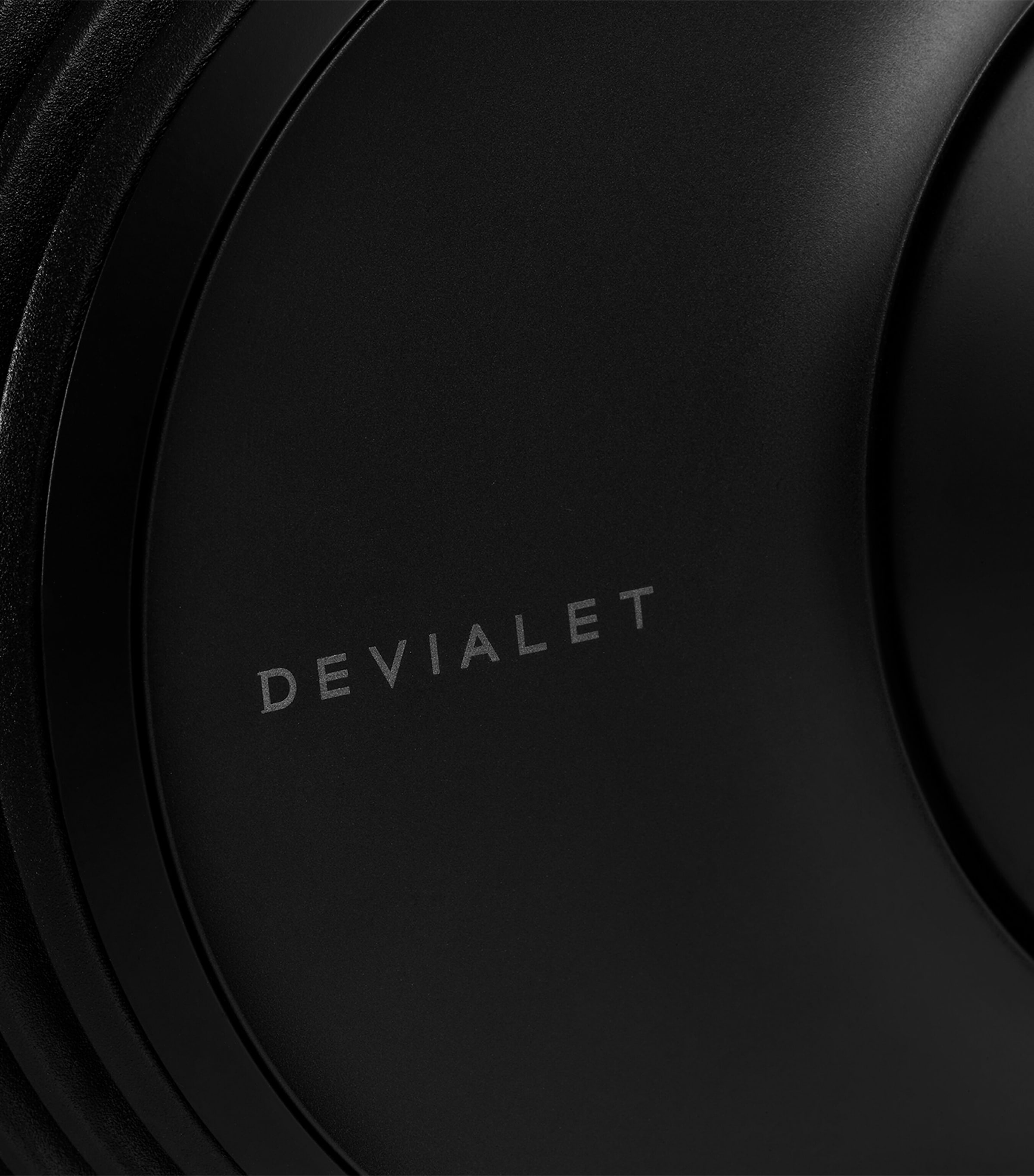 DEVIALET Phantom II 95 dB Matte Black | Harrods UK