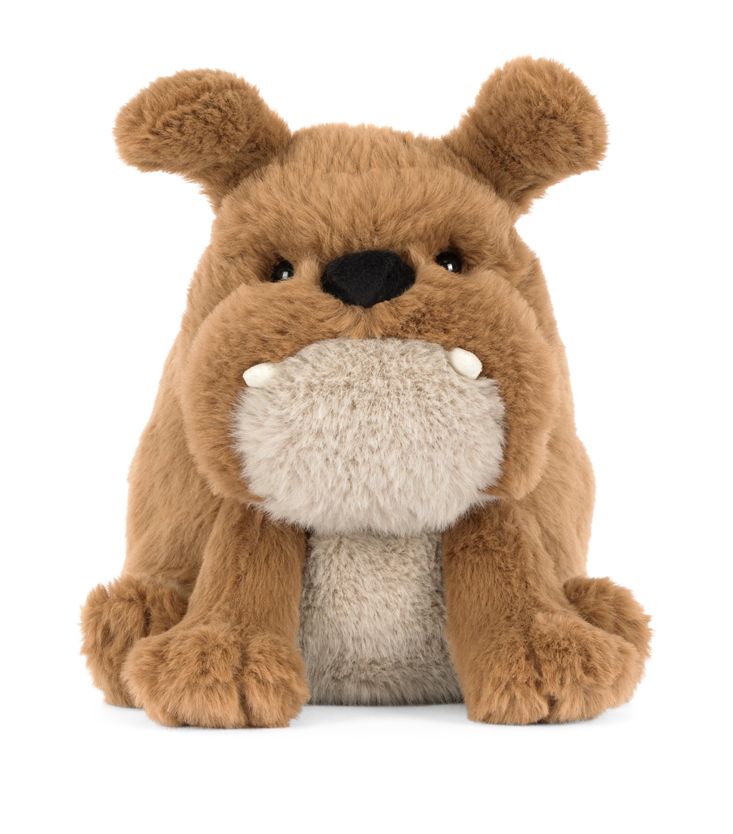 Jellycat Derreck Dog (21cm) | Harrods UK