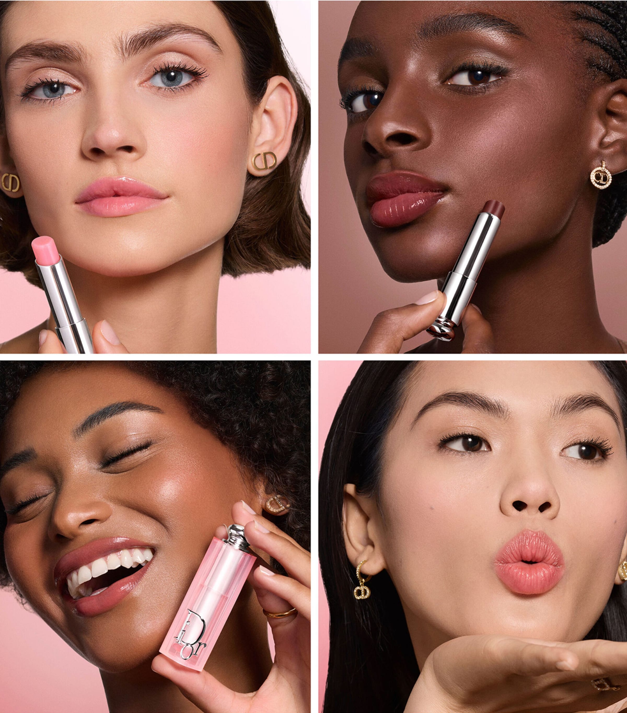 DIOR Dior Addict Lip Glow | Harrods UK