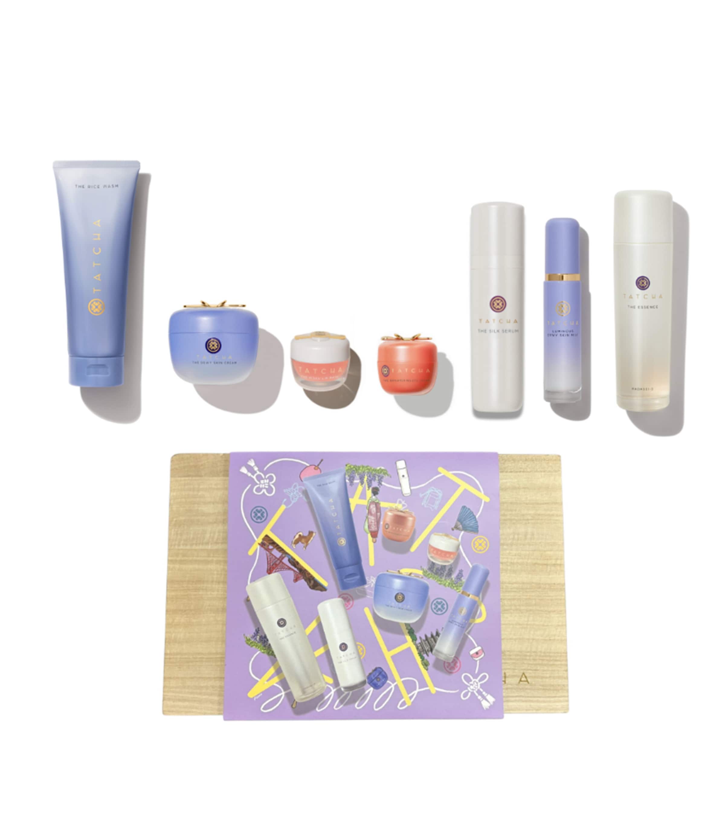 Tatcha | Harrods UK