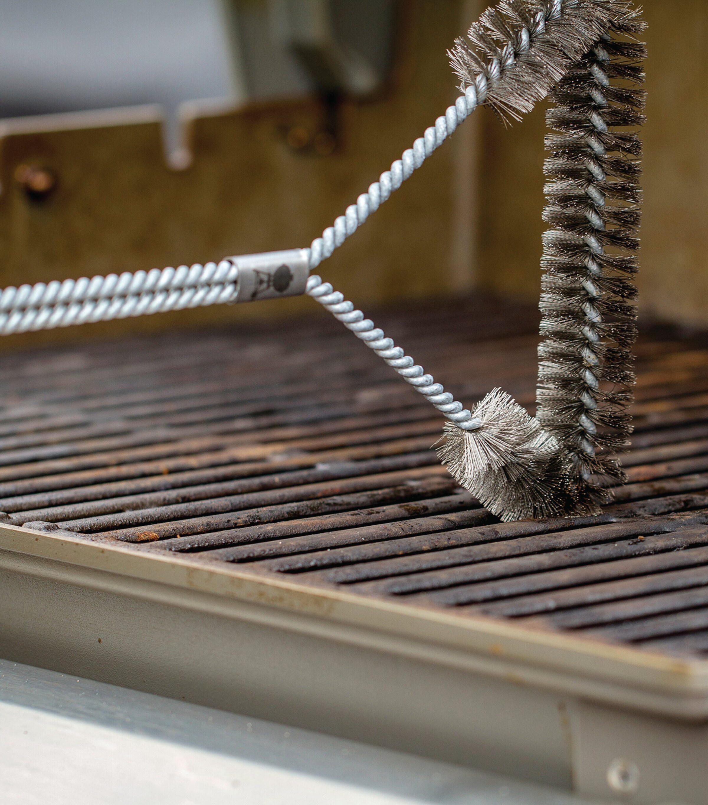 Weber Smokefire Ex6 Gbs Wood Fired Pellet Grill Bundle | Harrods DE