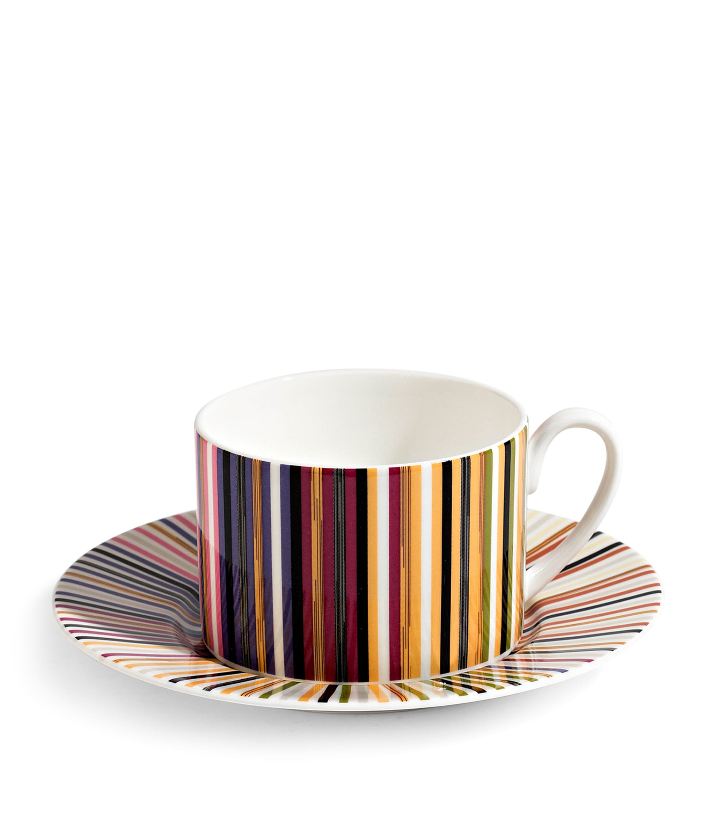 Tea Cups & Saucers | Harrods US