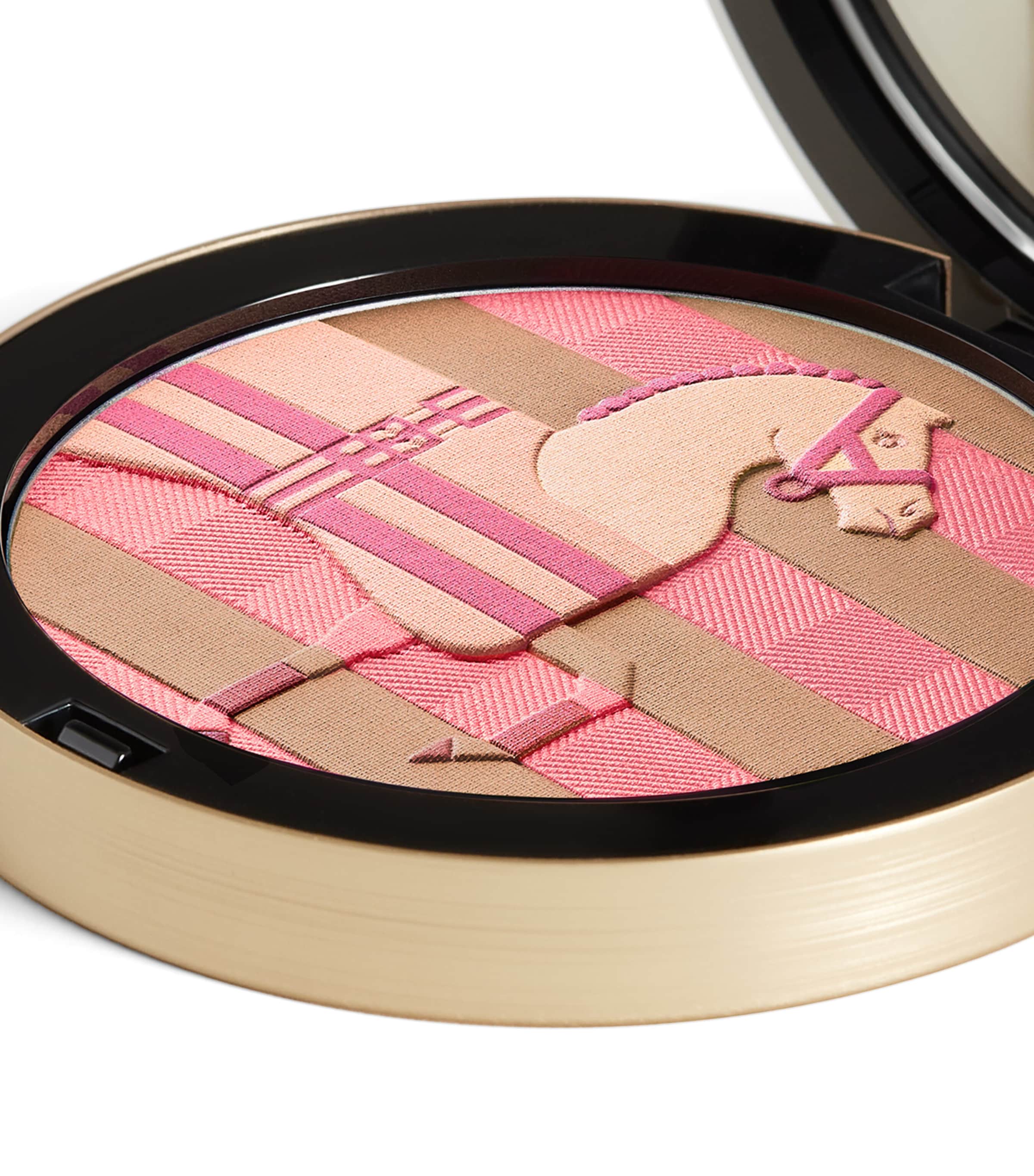 HERMÈS Rocabar Silk Powder | Harrods JP