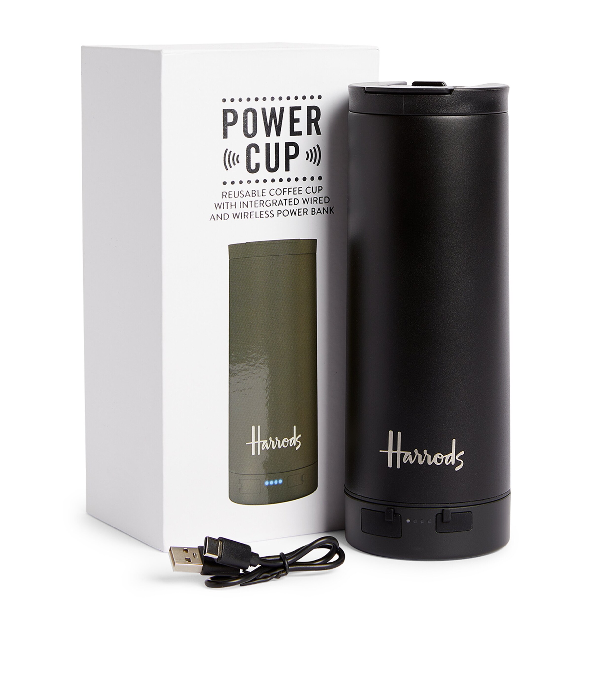 Harrods Power Cup | Harrods US