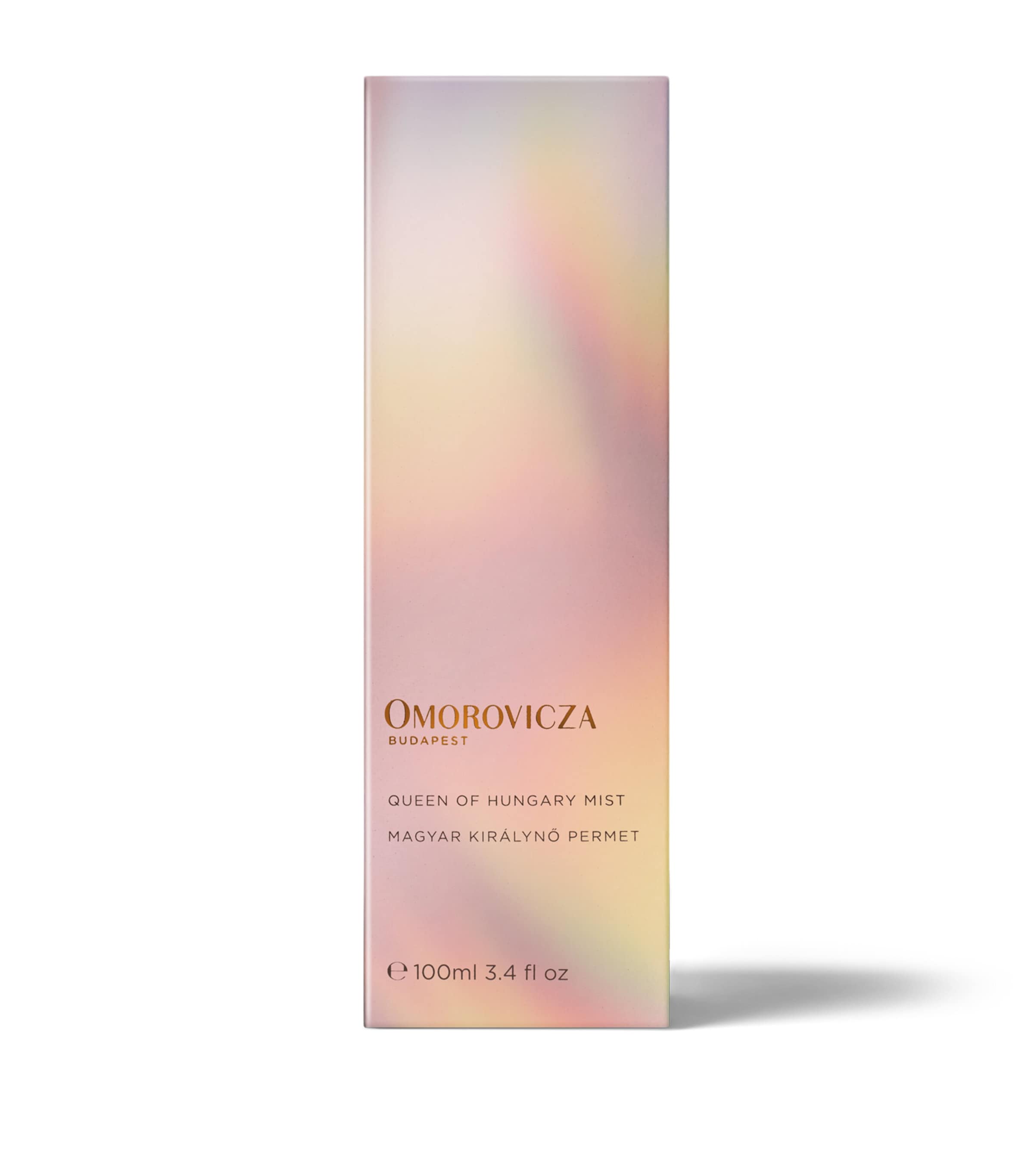 Omorovicza Queen Of Hungary Mist (100ml) - Limited Edition | Harrods HK