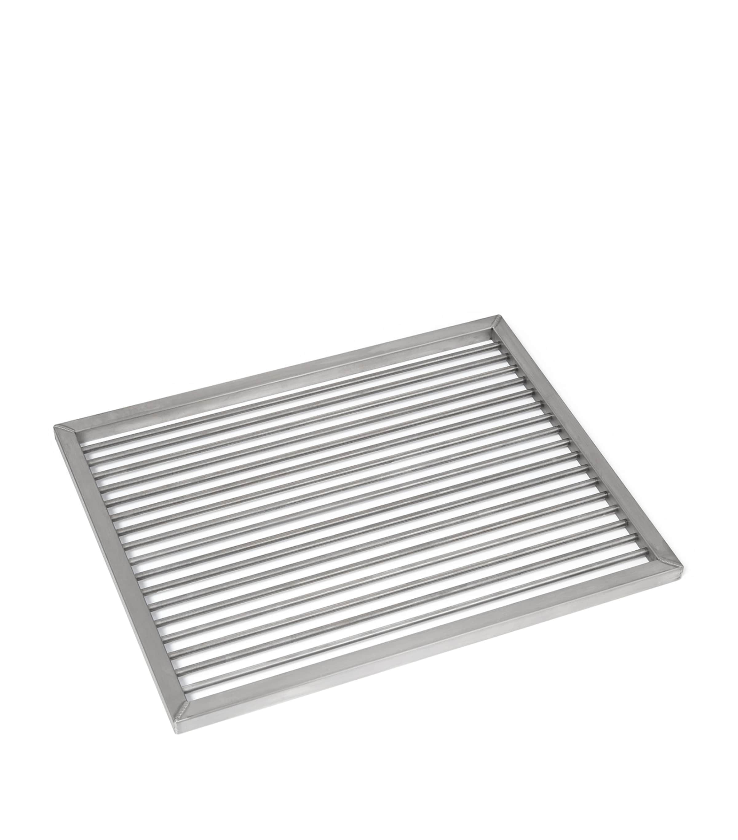 Charlie Oven Stainless Steel Oven Cooking Rack | Harrods UK