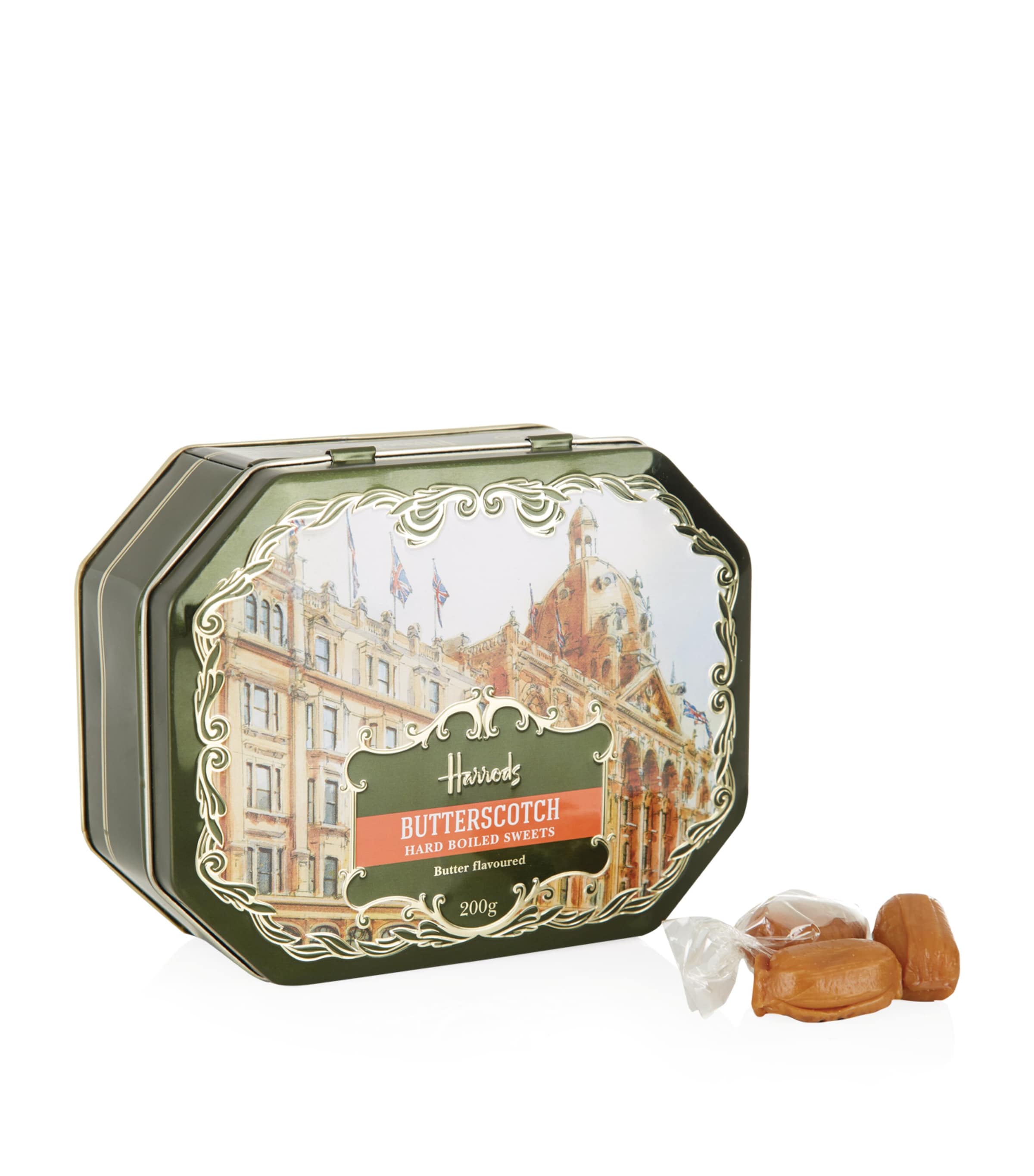 Biscuits & Cakes | Harrods UK