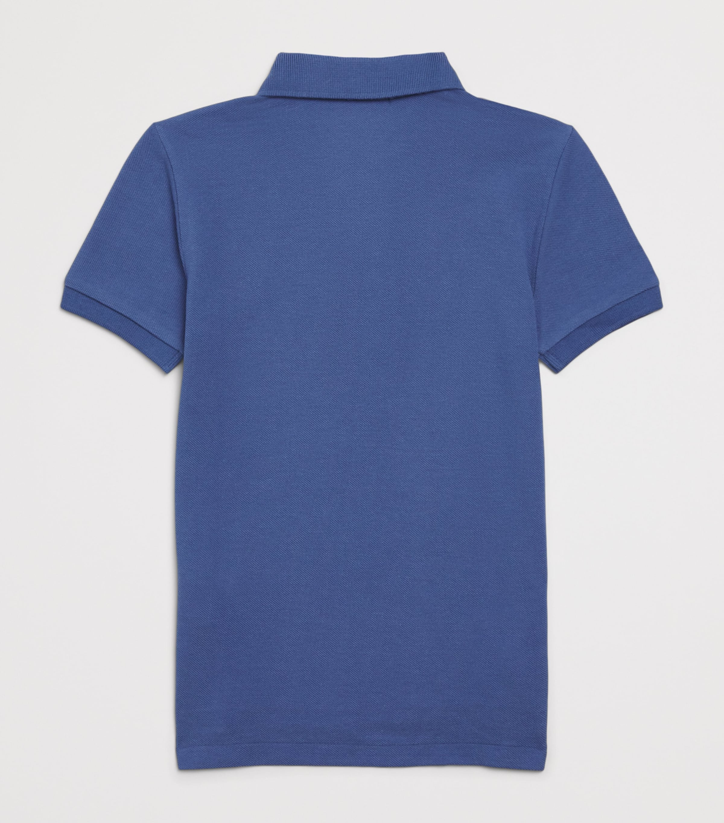 Ralph Lauren Kids Blue Polo Bear Polo Shirt (2-7 Years) | Harrods AU