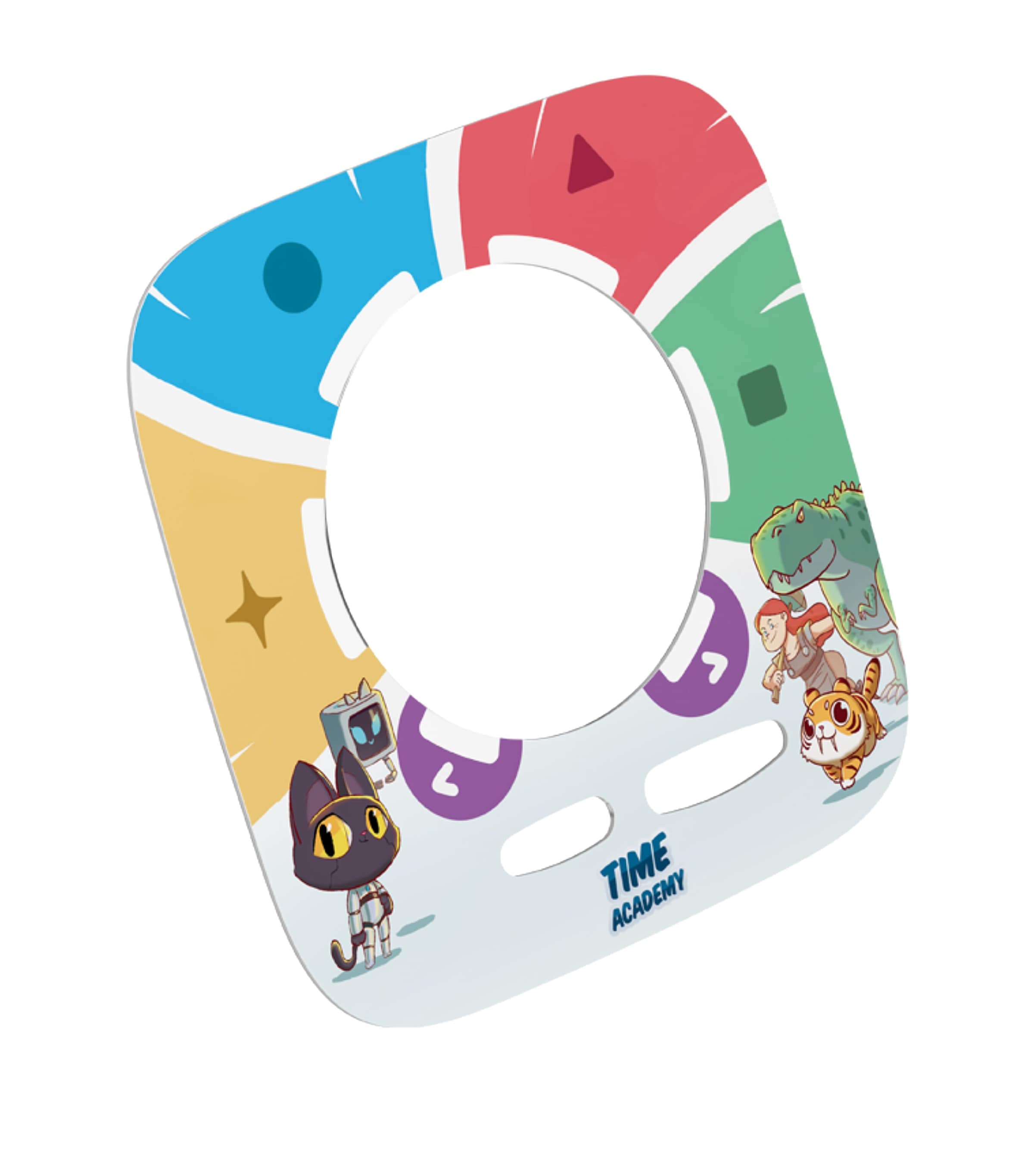 Tonies Multi Tonieplay Time Academy Game | Harrods AU