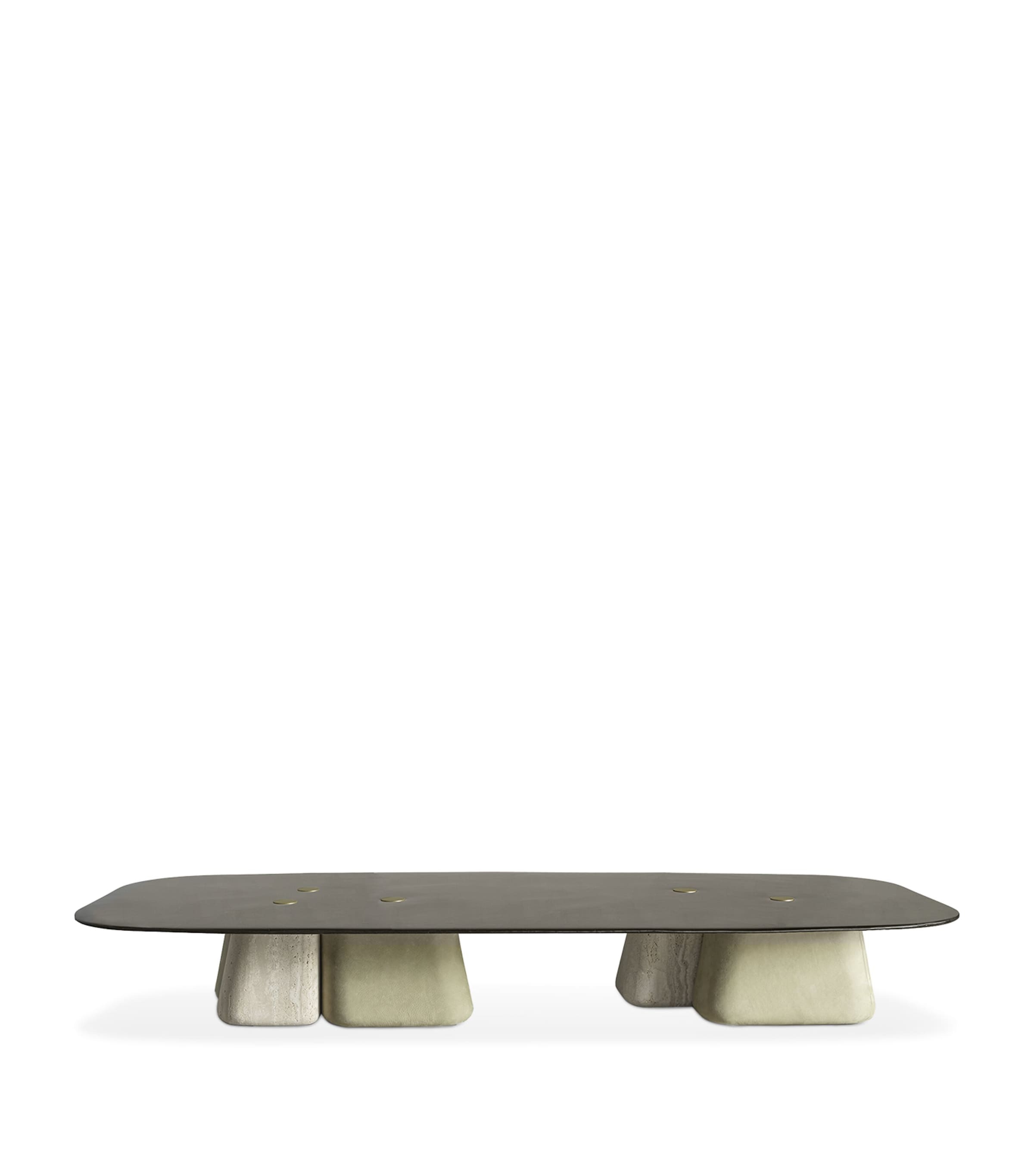 Baxter Fany Coffee Table | Harrods HK