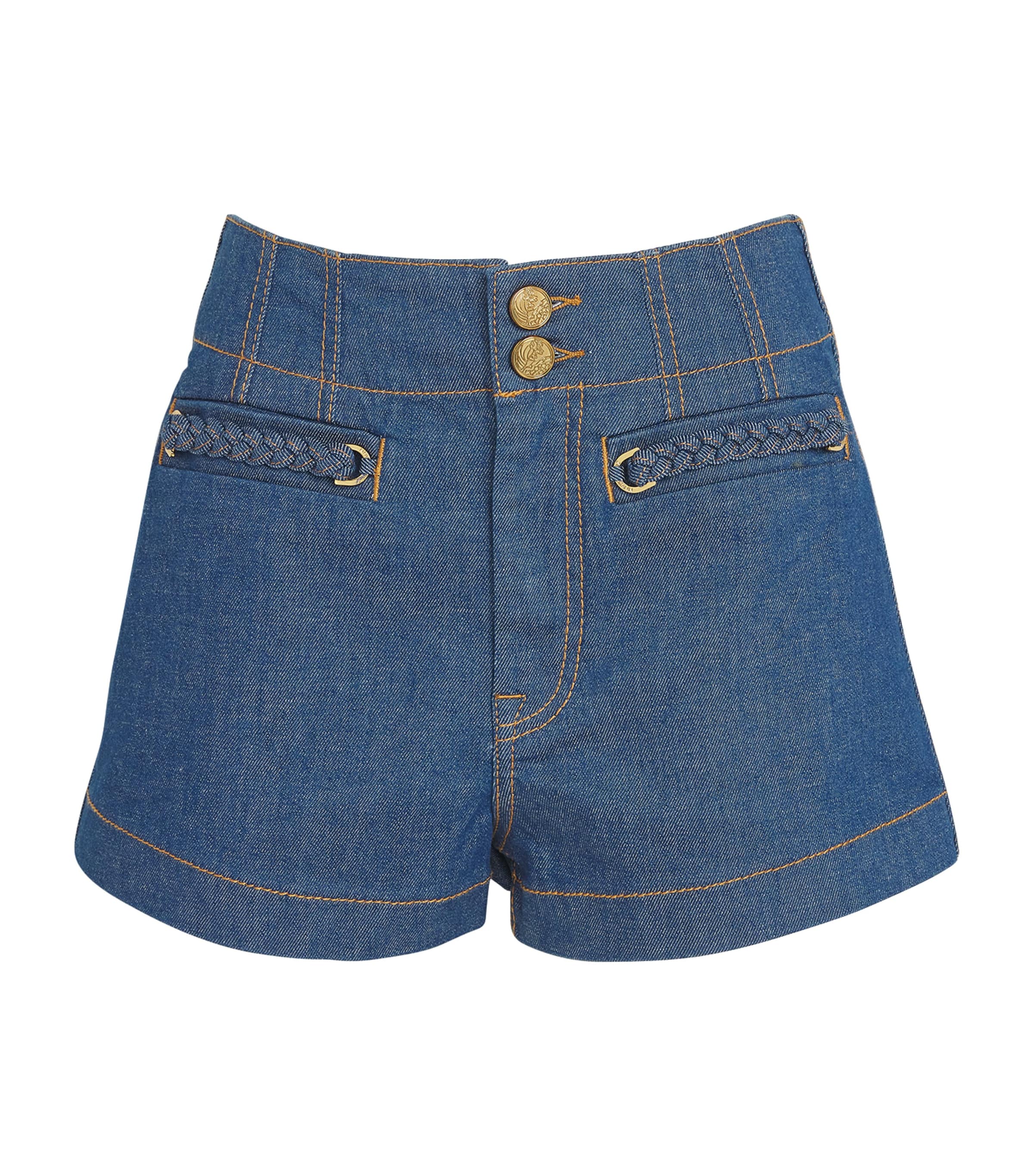 Womens Designer Shorts | Harrods US