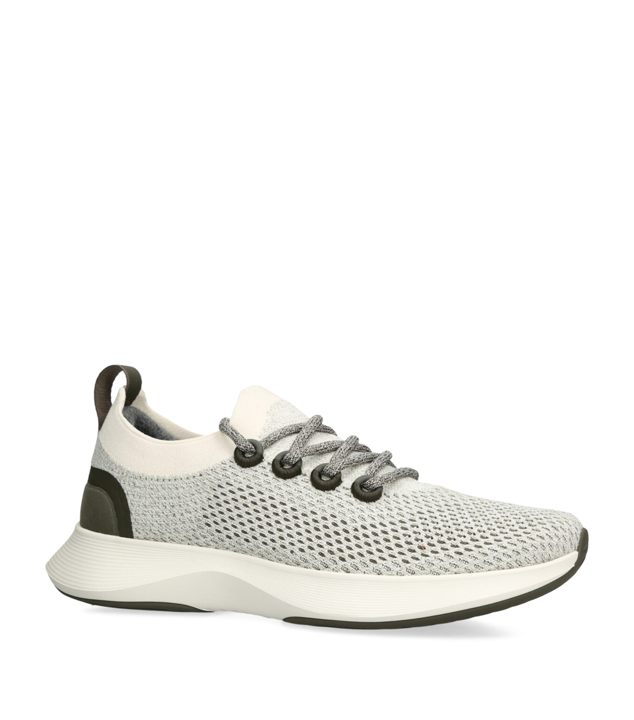 Allbirds Green Dasher NZ Running Trainers | Harrods UK
