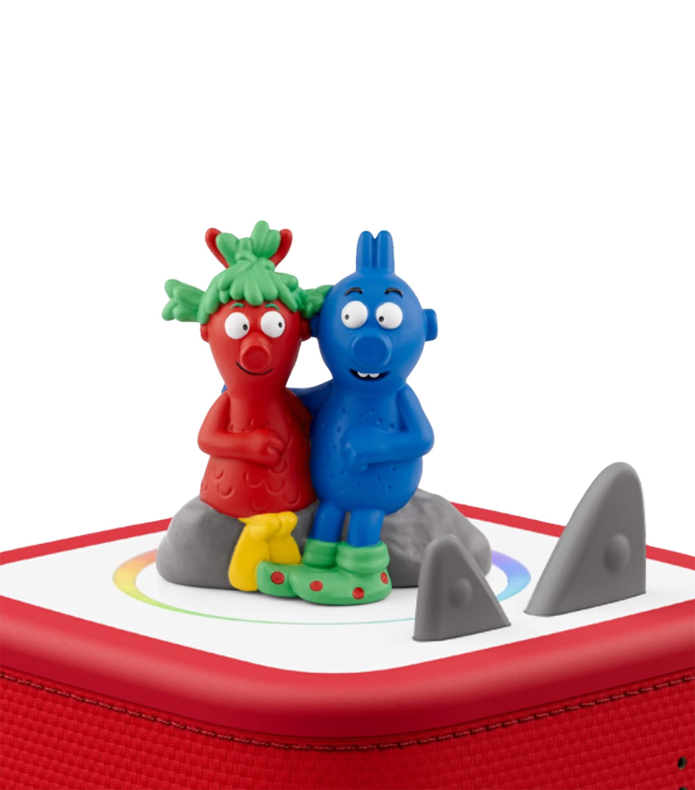 Tonies The Smeds and The Smoos Tonie | Harrods JP