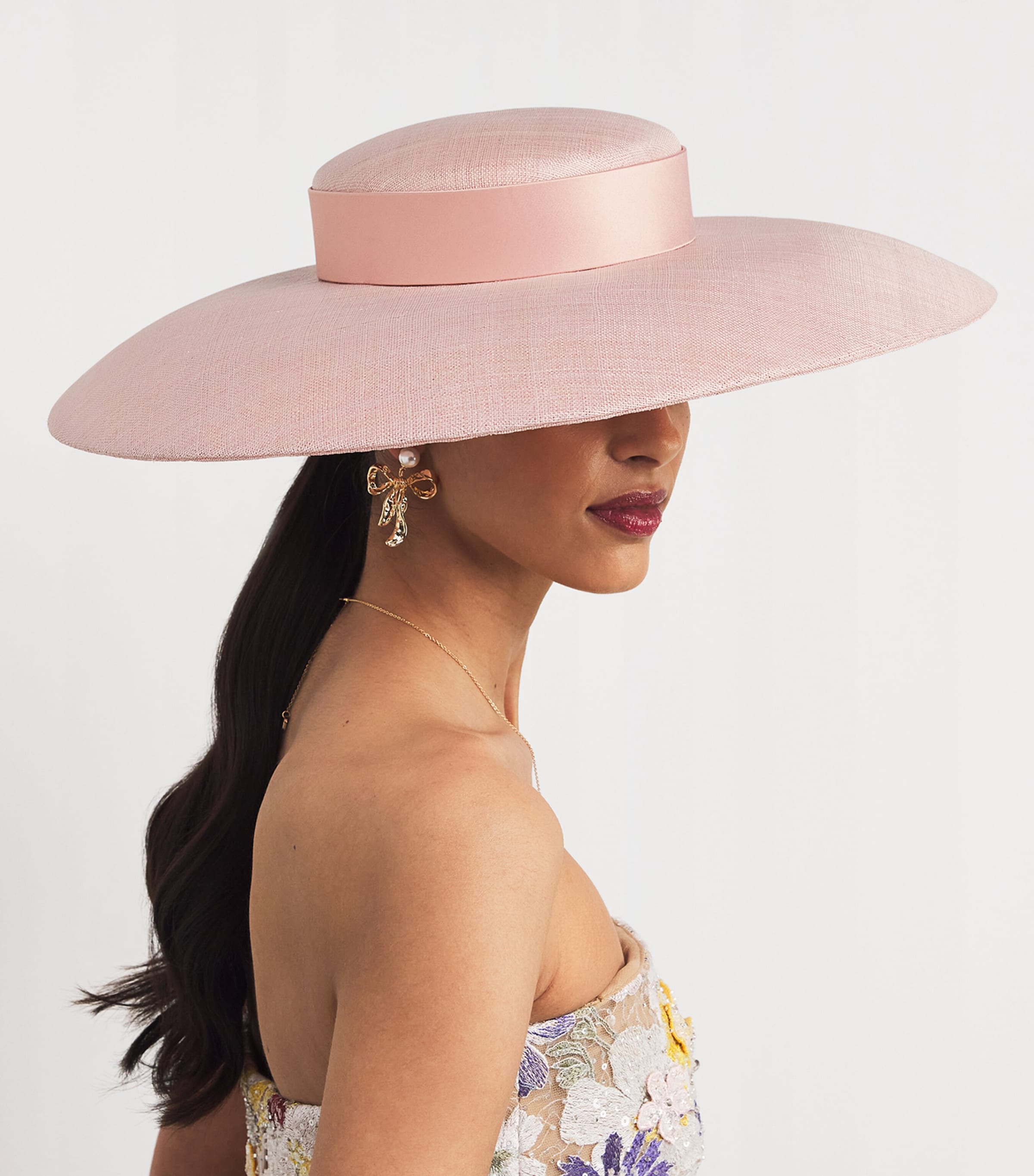 Womens Designer Fascinators | Harrods UK