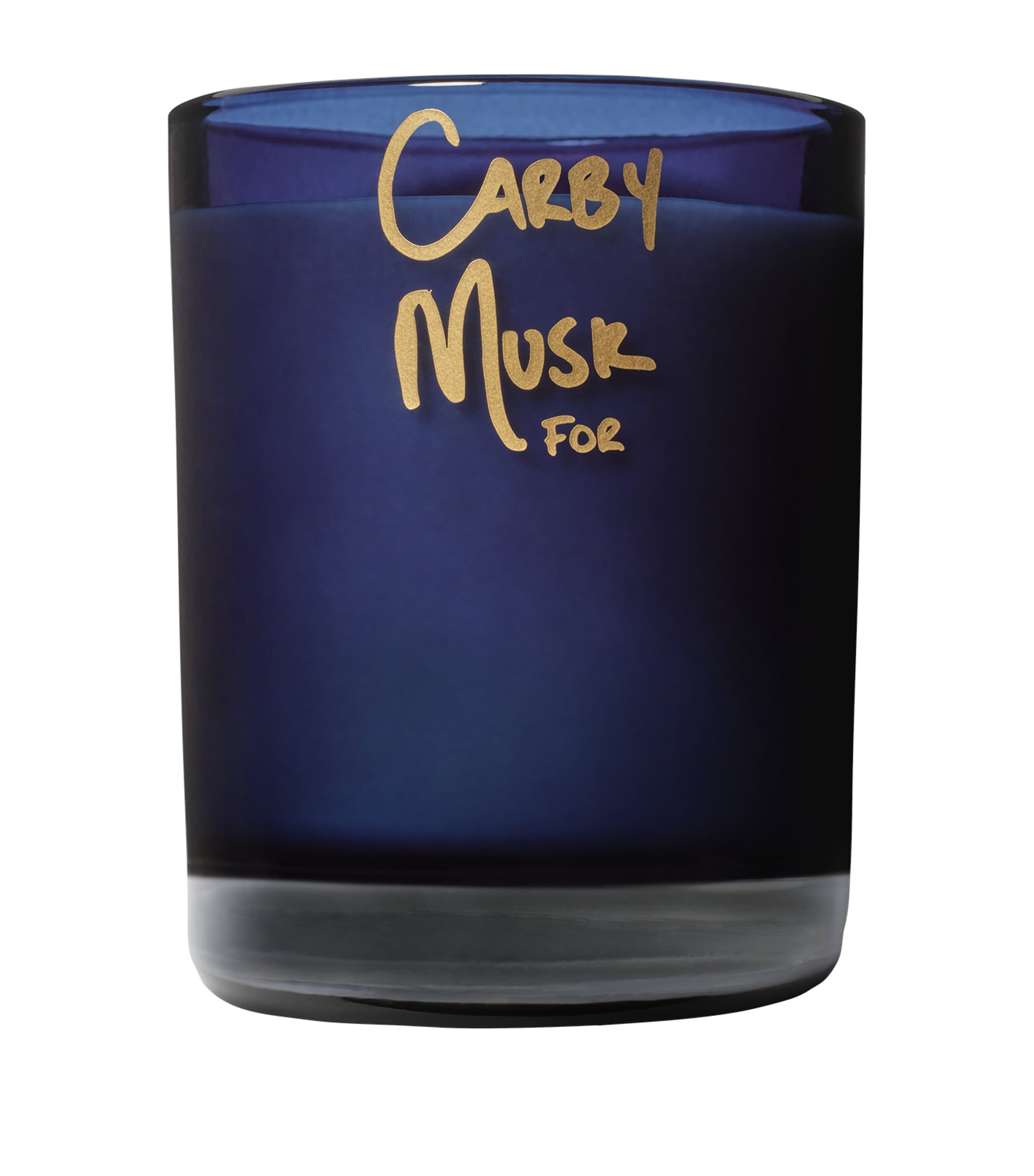 Better World Fragrance House Carby Musk Candle (297g) | Harrods US