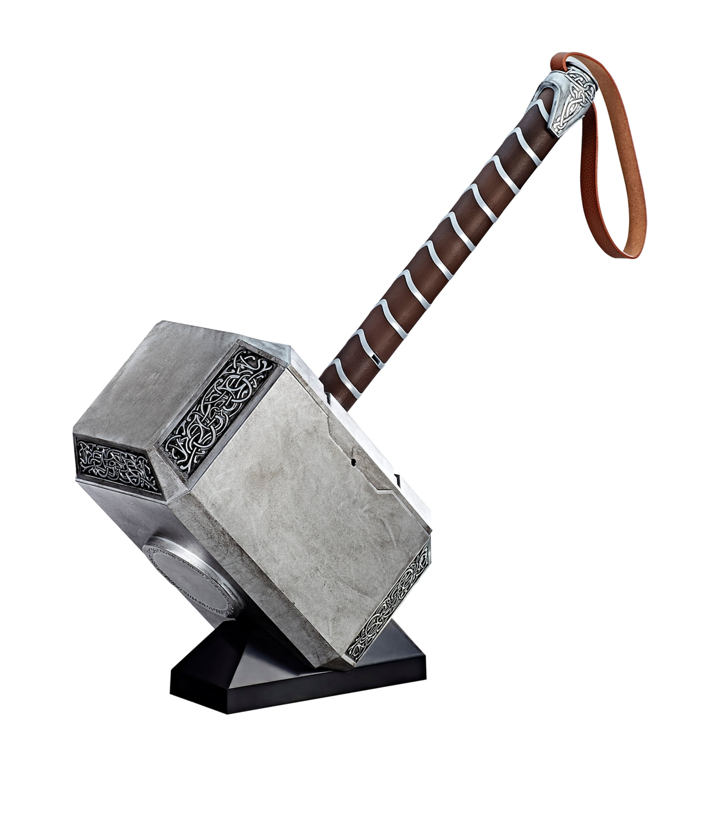 Marvel Marvel Legends Series Mjolnir Roleplay Hammer | Harrods CA