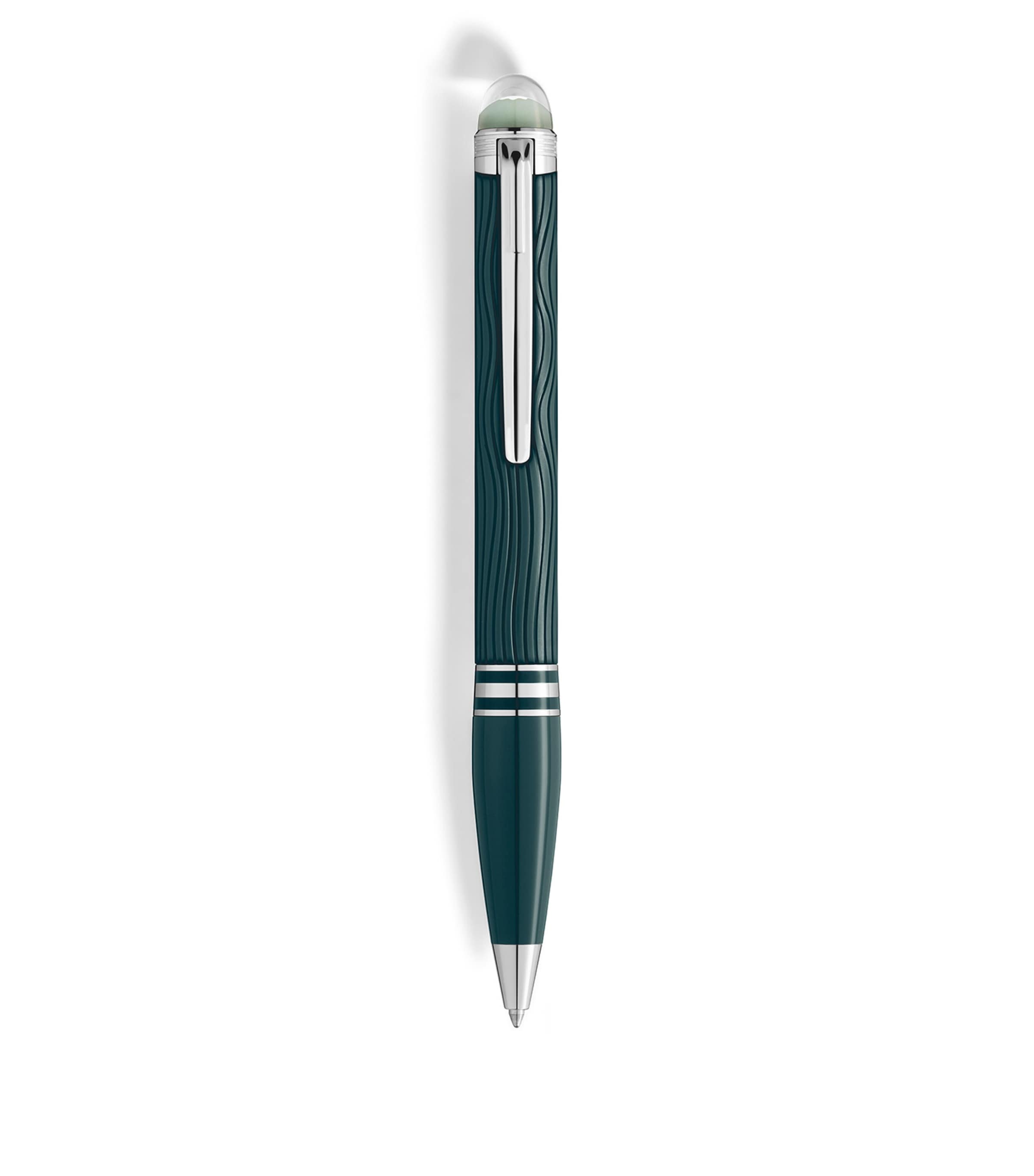 Luxury Pens & Pencils | Fountain & Ballpoint Pens | Harrods UK