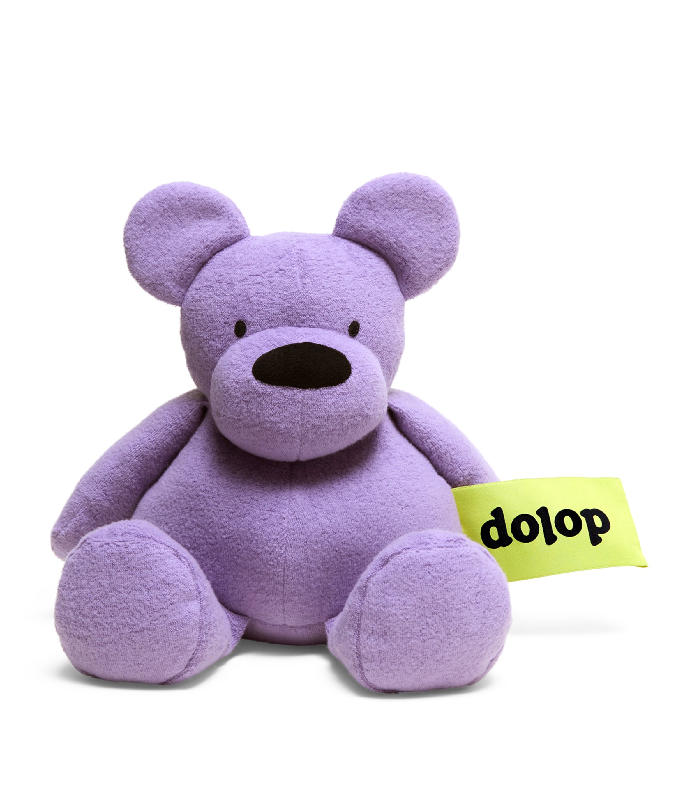 Dolop Original Bear (27cm) | Harrods UK