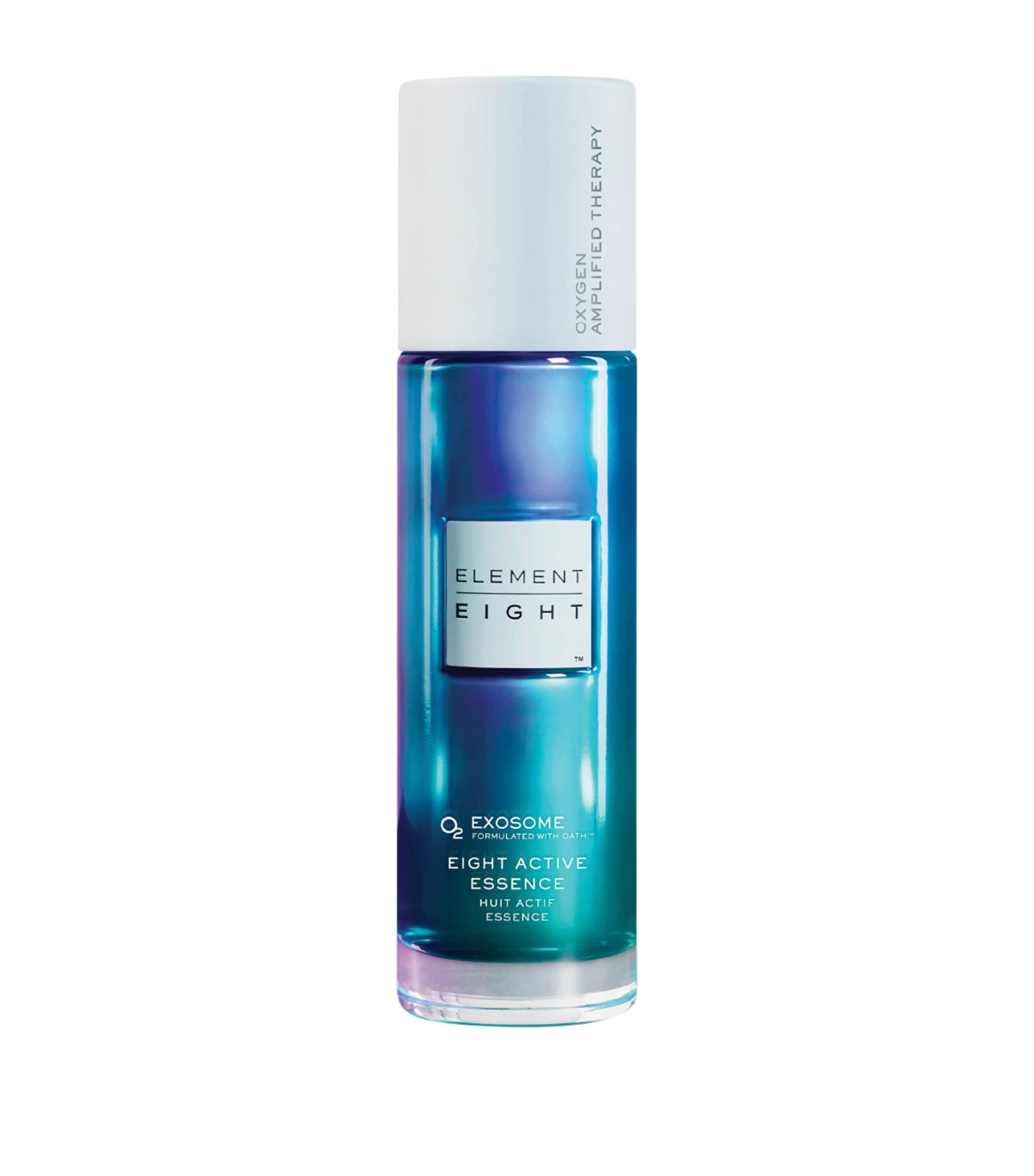 Element Eight O2 Exosome Active Essence (50ml) | Harrods HK