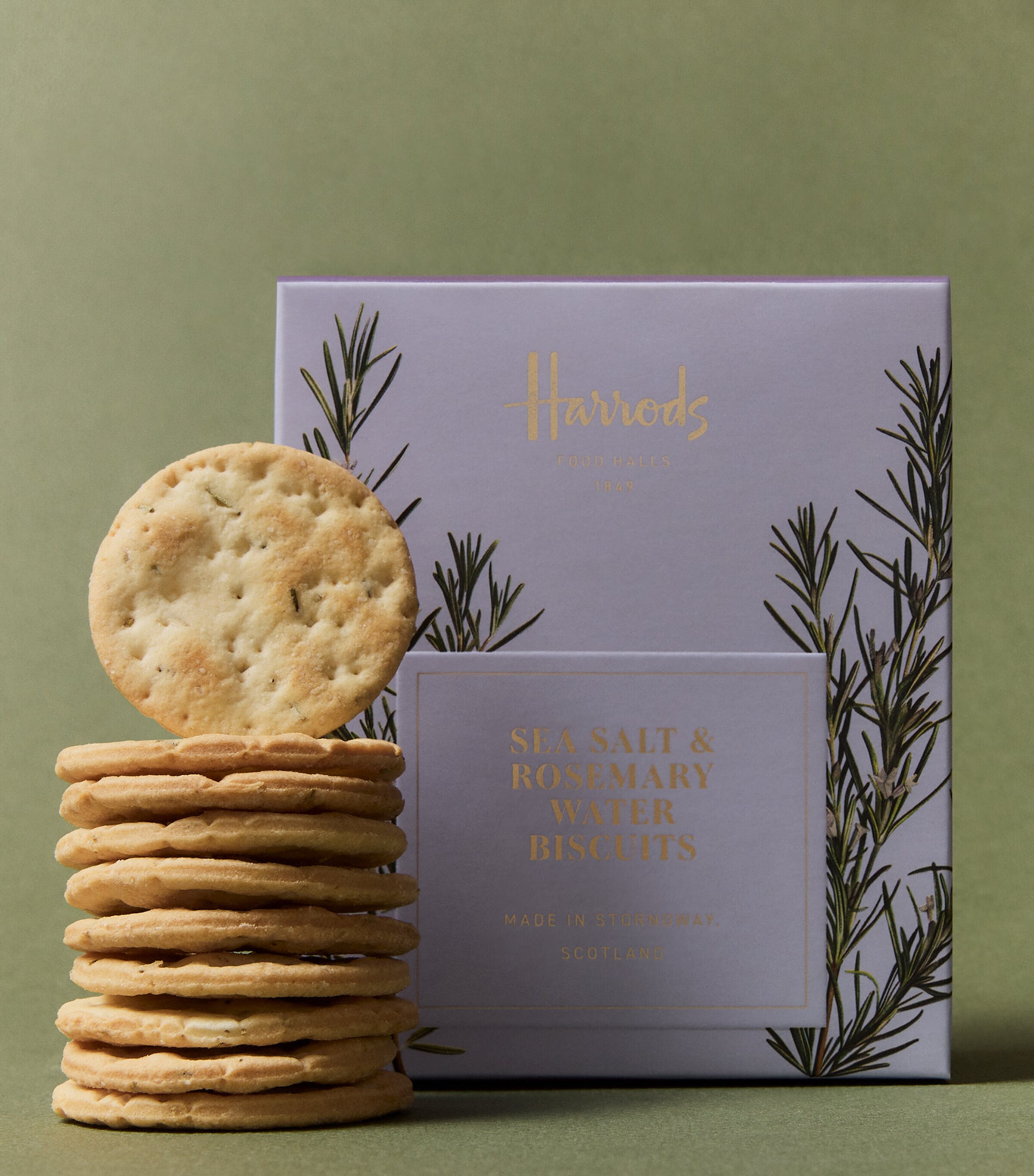 Harrods The Cheese Collection Hamper | Harrods LU