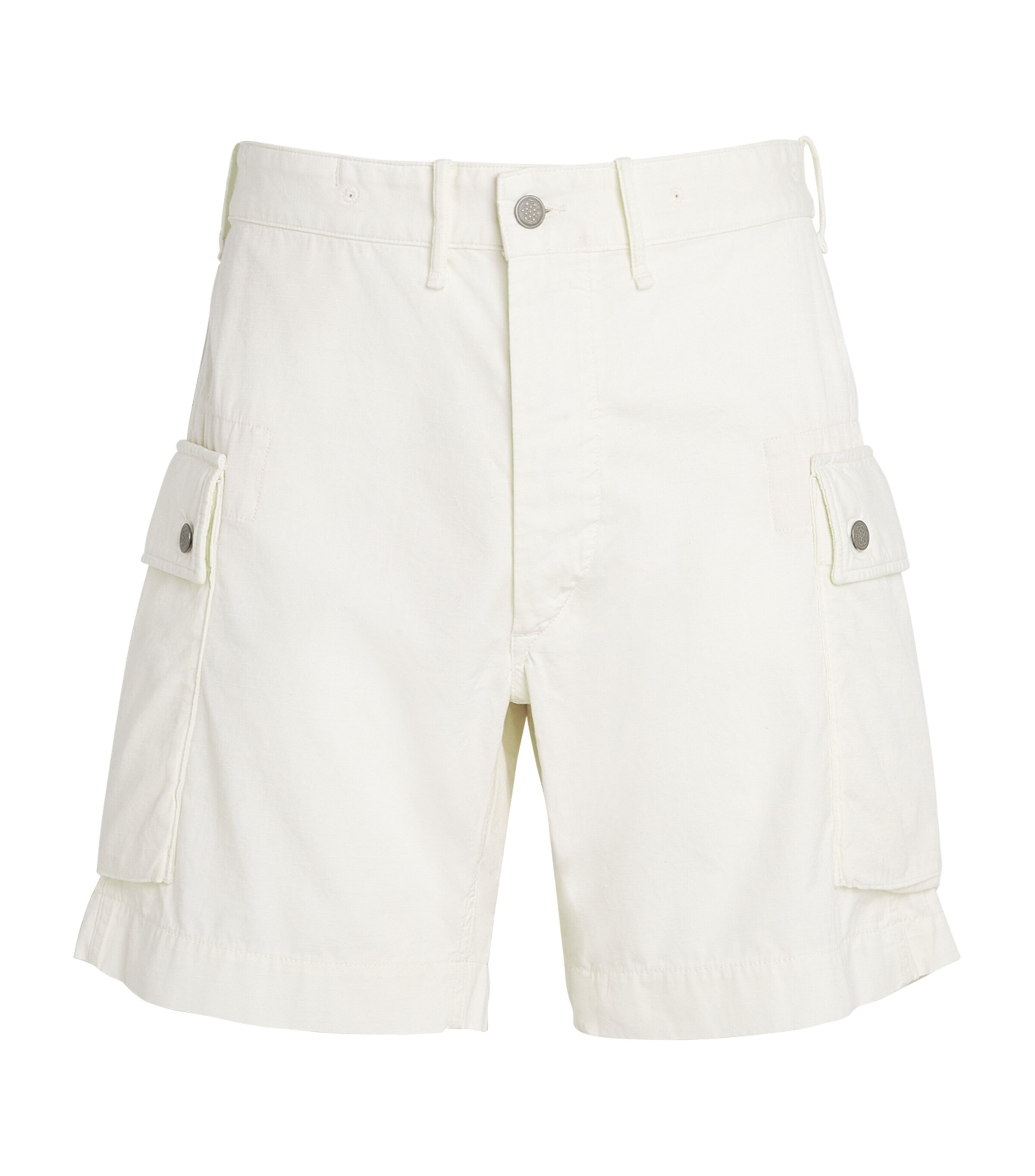 Polo Ralph Lauren Double RL Ripstop Regiment Cargo Shorts | Harrods HK