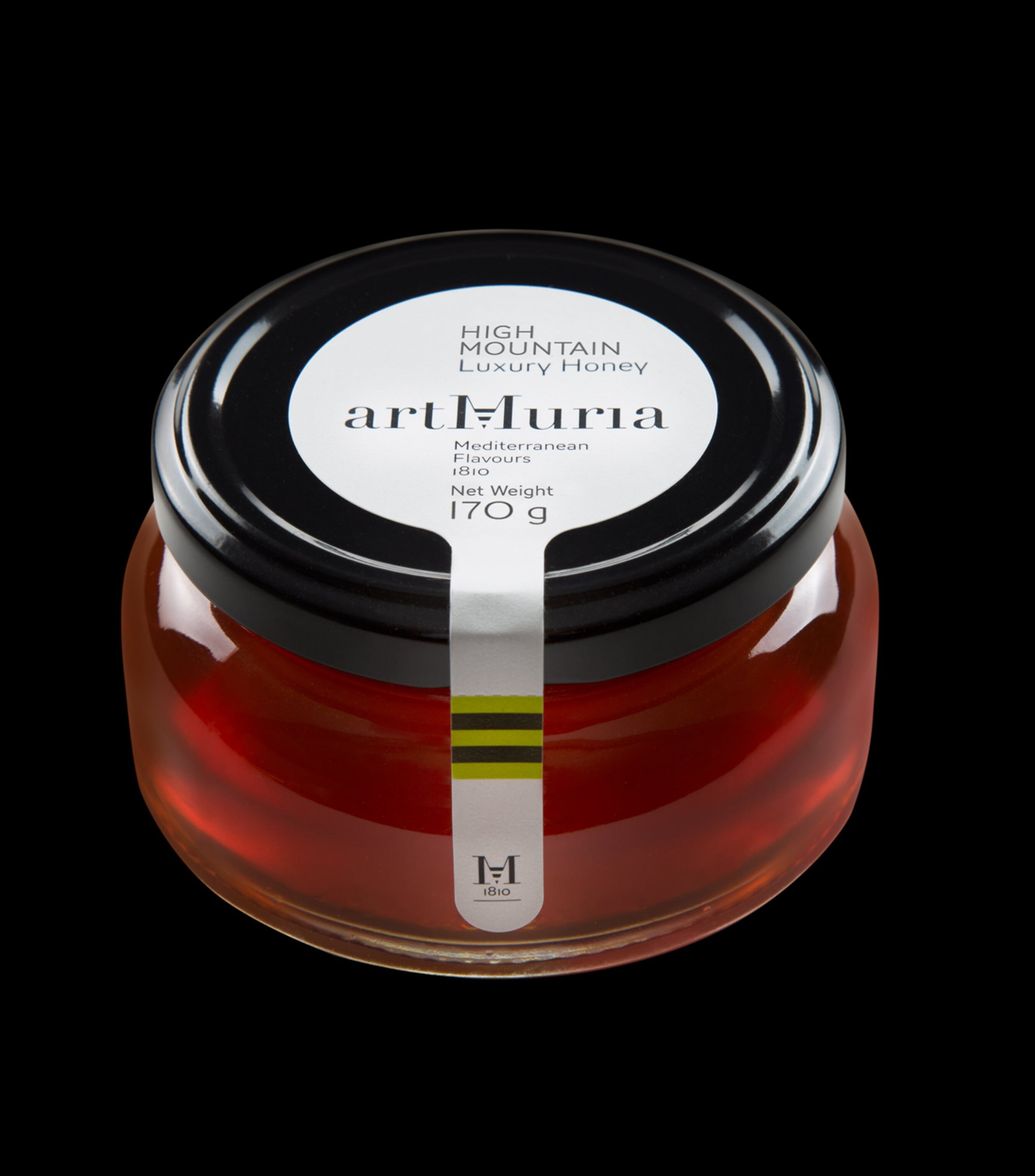 Art Muria High Mountain Honey (170g) | Harrods SG