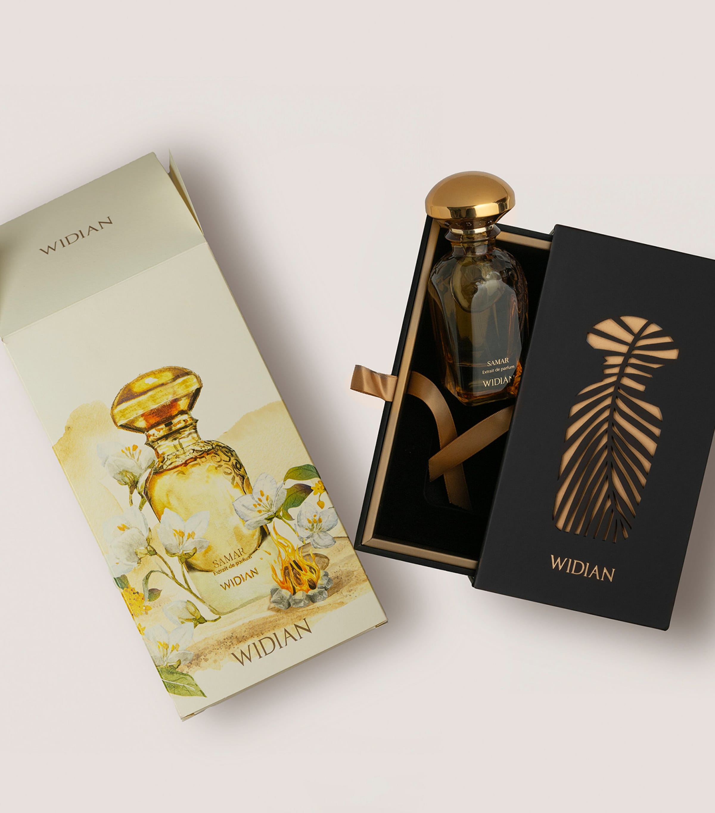 Widian Samar Extrait De Parfum (50ml) | Harrods IE
