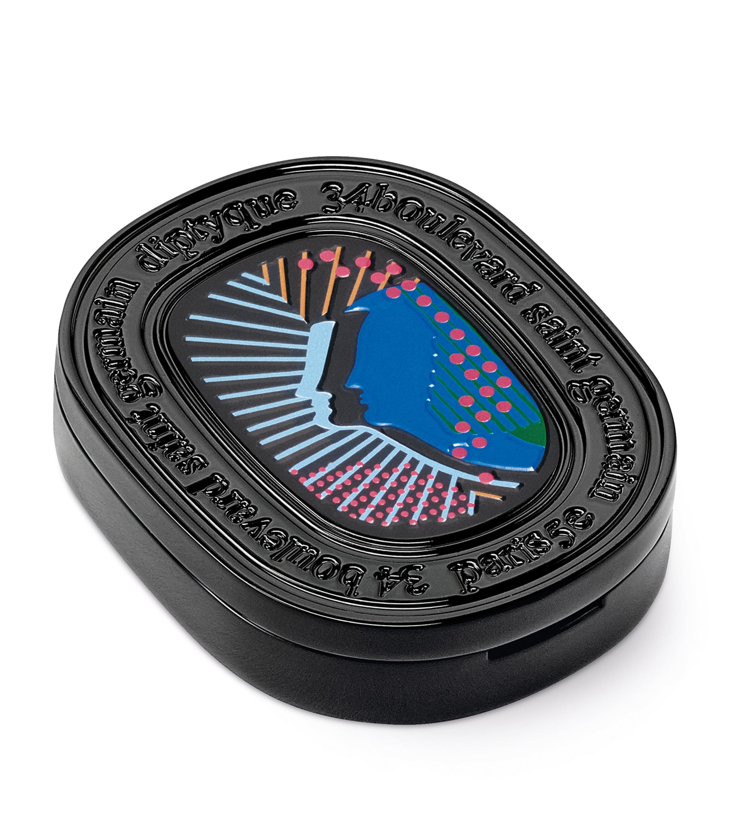 Diptyque Orphéon Solid Perfume Refill (3g) | Harrods UK