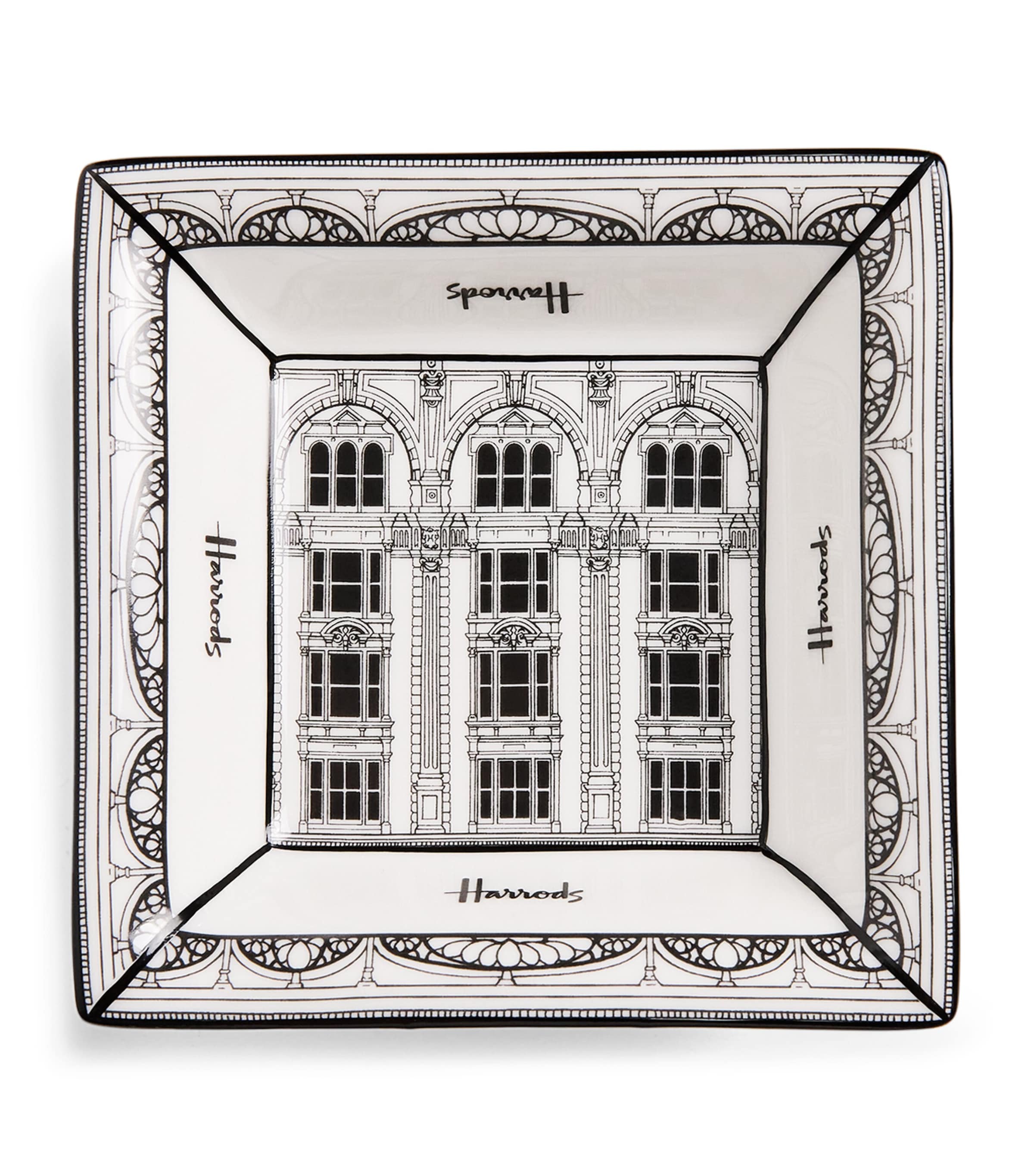 Luxury Ornaments | Harrods UK