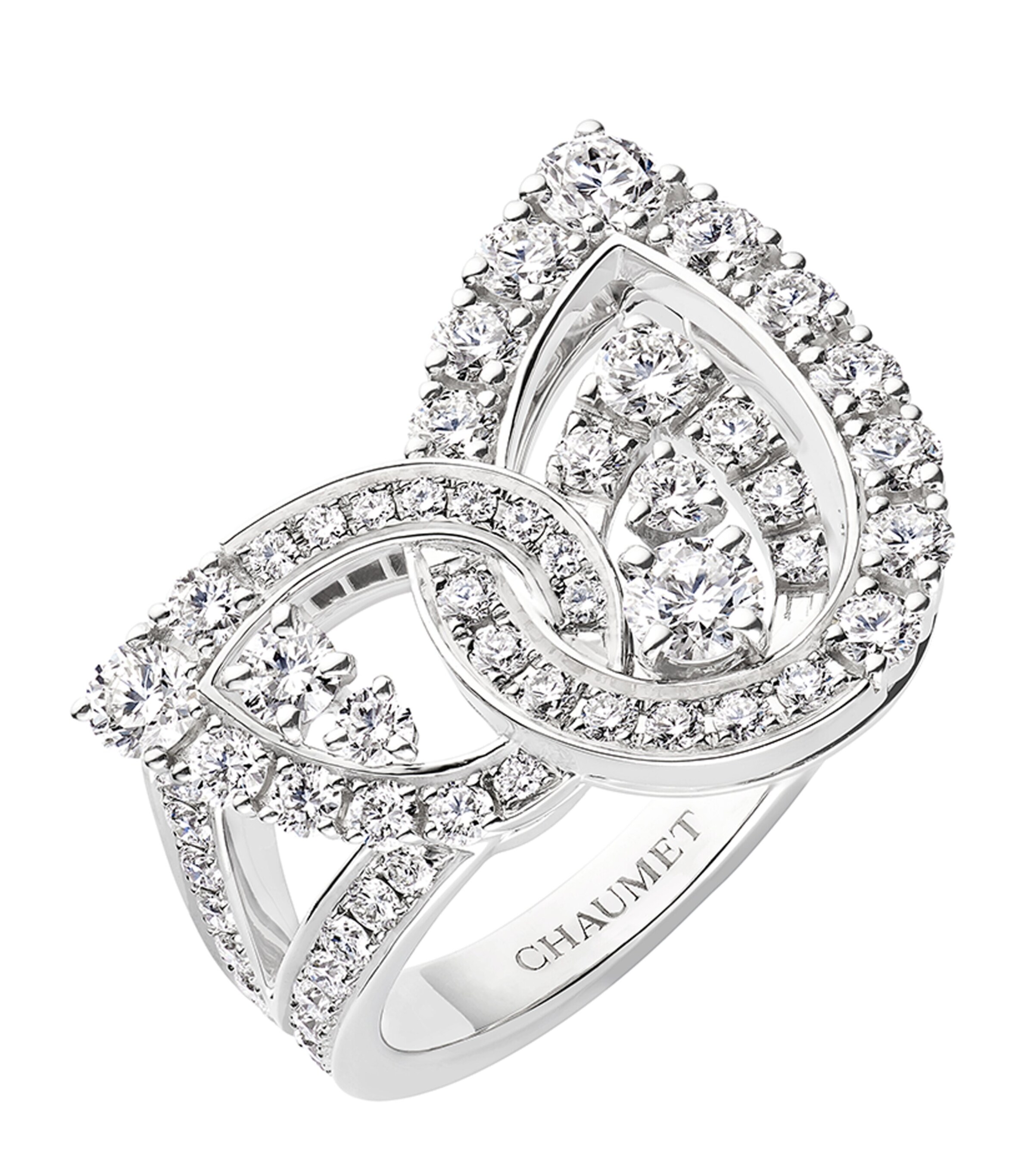 Engagement Rings | Harrods UK