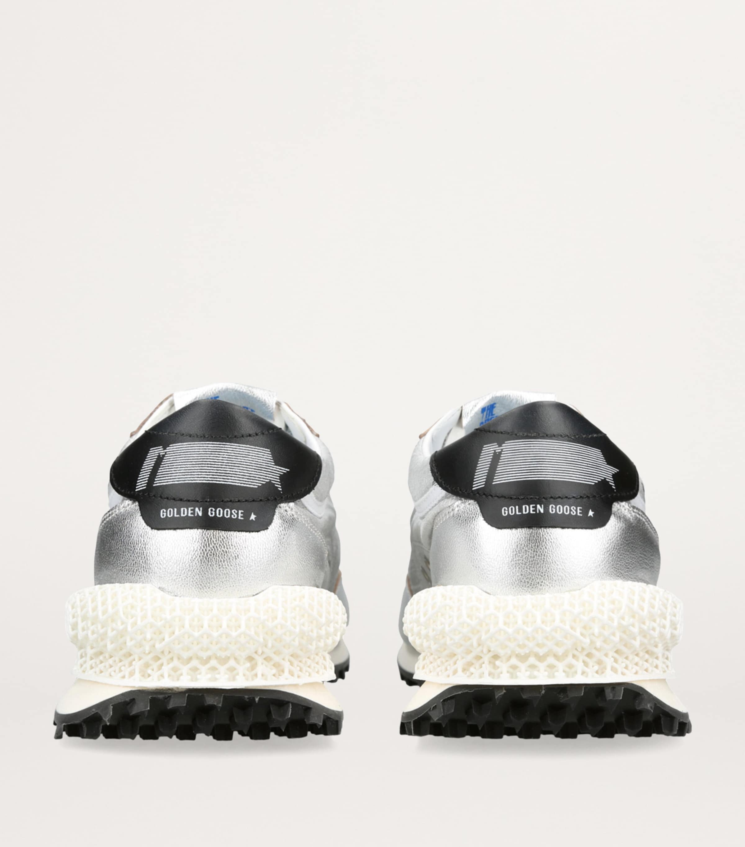 Golden Goose Multi Marathon Runner Sneakers | Harrods UK