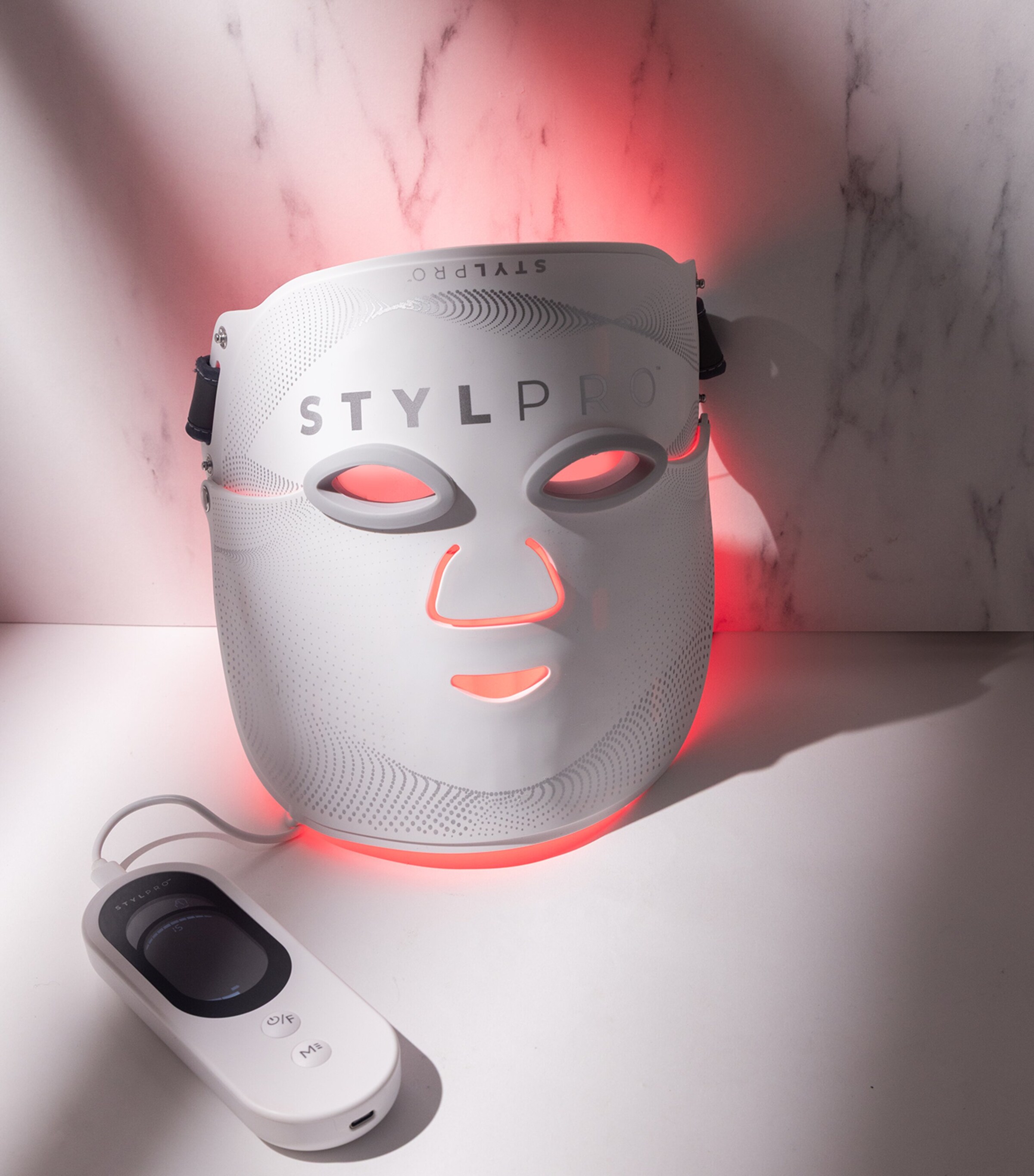 STYLPRO Wavelength Pro 5-in-1 LED Mask | Harrods FR