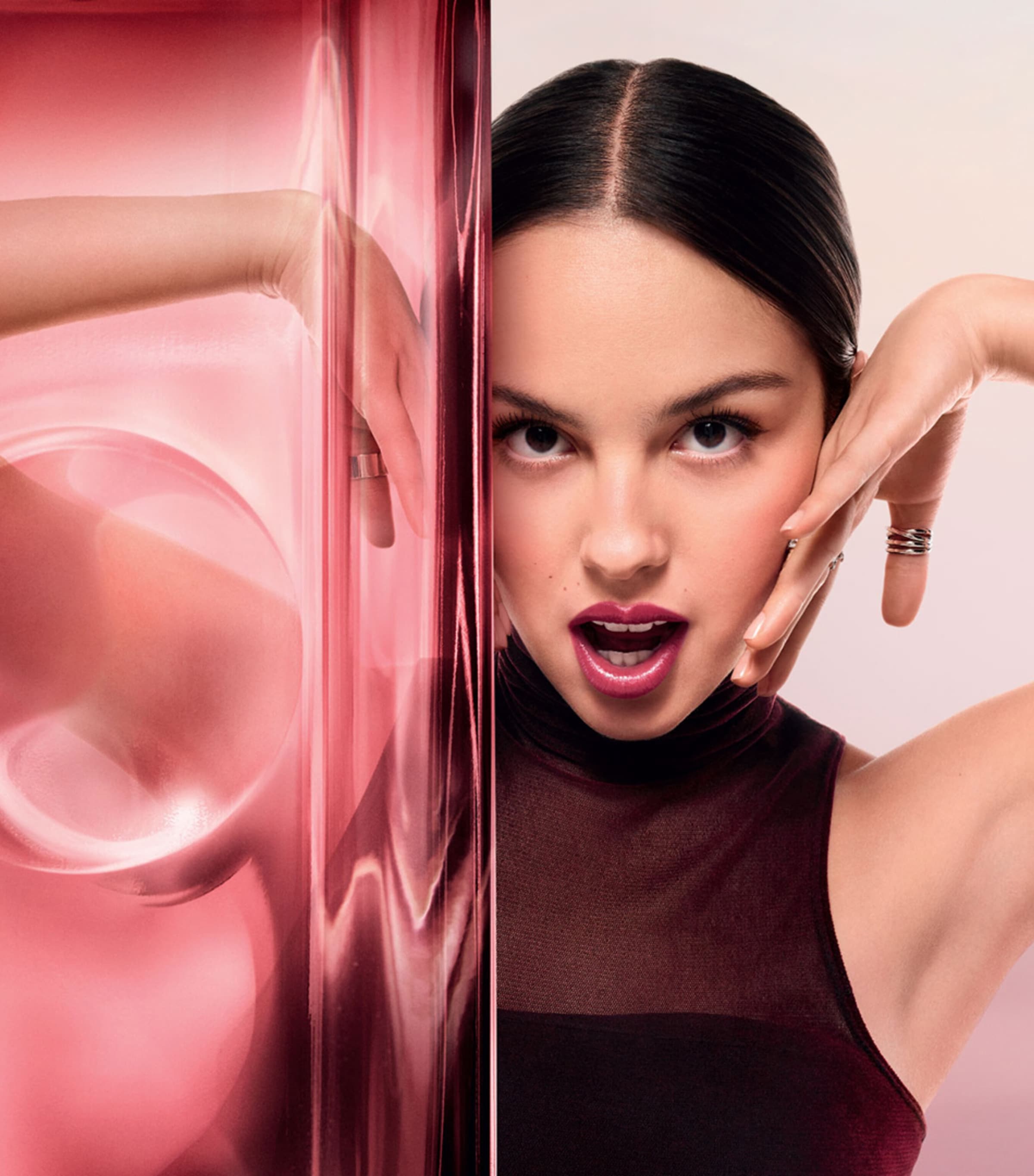 Lancôme Idôle Power Intense Eau de Parfum (100ml) | Harrods HK