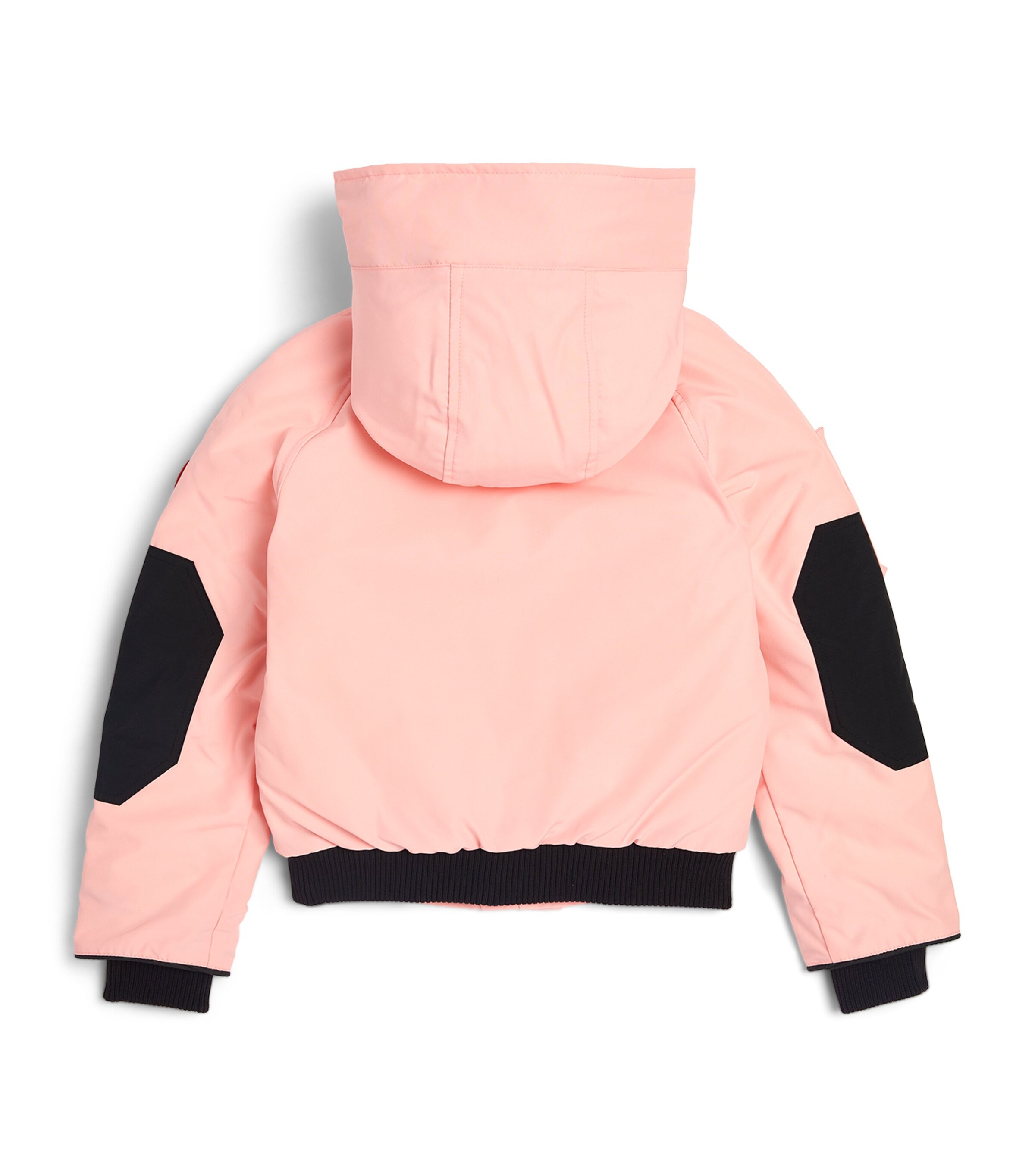 Canada Goose Kids Chilliwack Puffer Bomber Jacket (7-16 Years) | Harrods UK