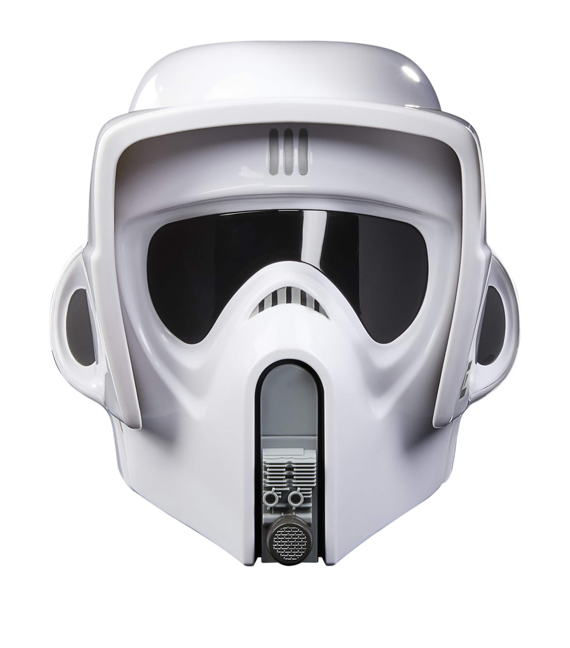 Star Wars The Black Series Scout Trooper Helmet | Harrods FR