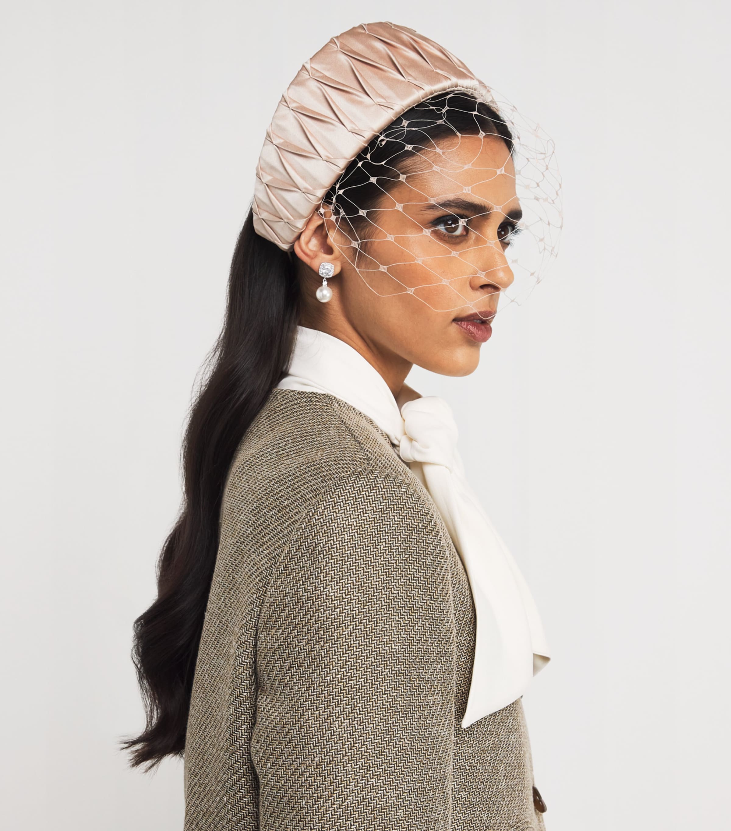 Womens Designer Headbands | Harrods US