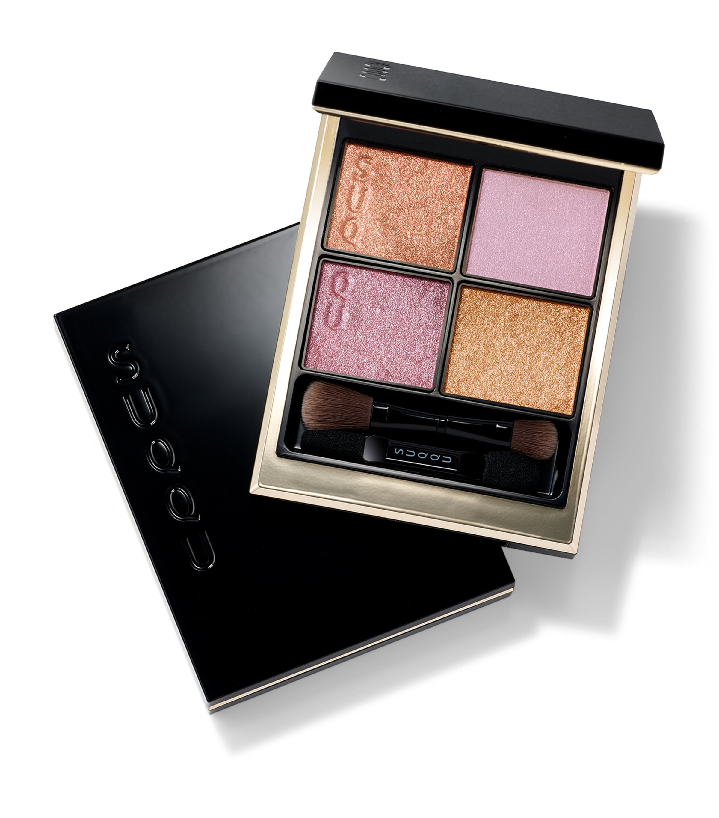 Suqqu Signature Color Eye Palette | Harrods HK