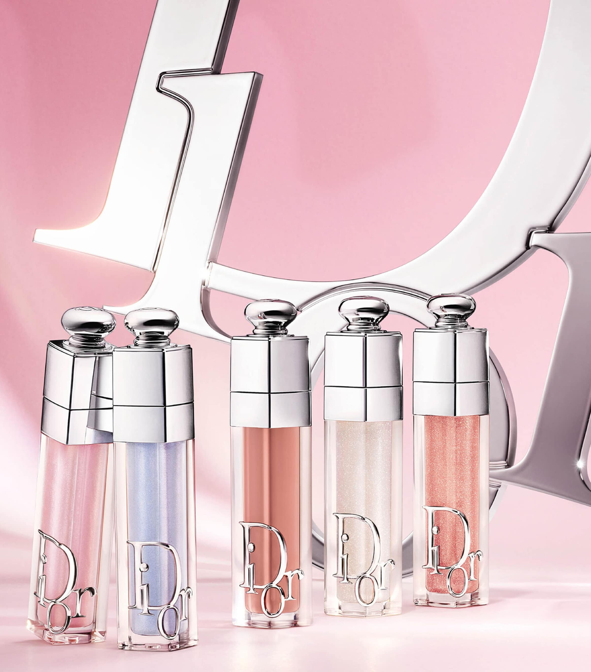 DIOR Dior Addict Lip Maximizer | Harrods UK