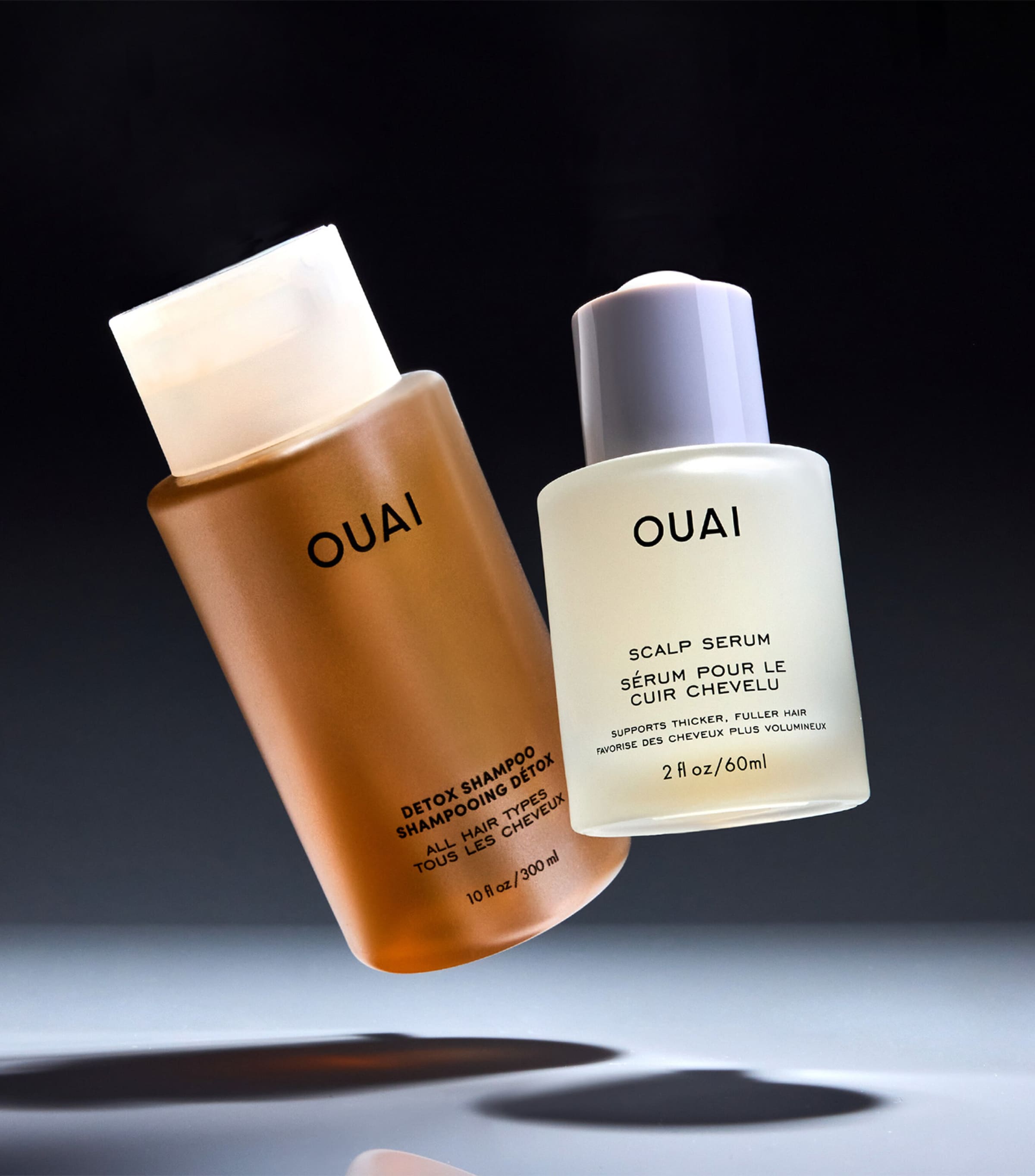 Ouai Healthy Hair Is On The OUAI Gift Set | Harrods UK