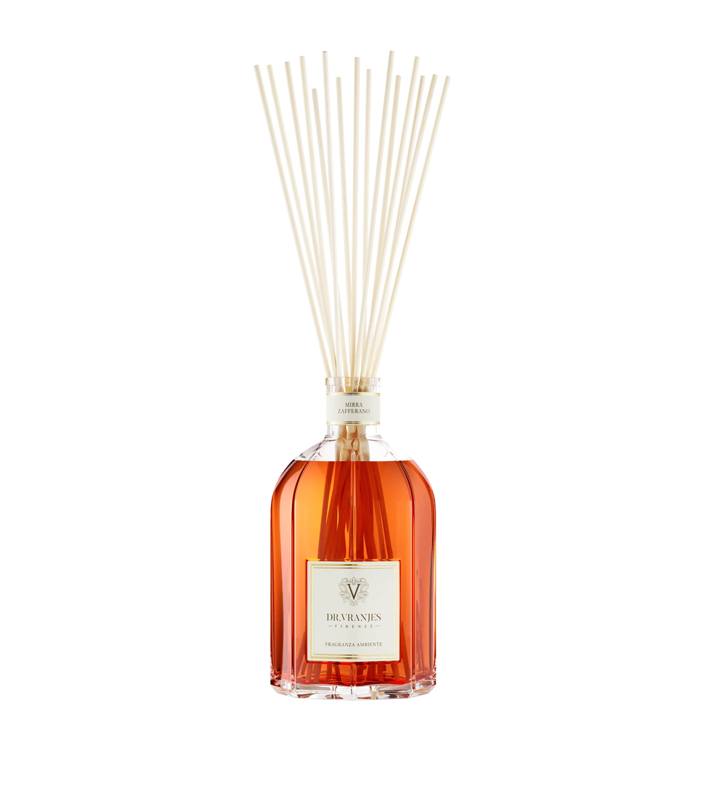 Dr. Vranjes Firenze Mirra Zafferano Fragrance Diffuser (5L) | Harrods AT