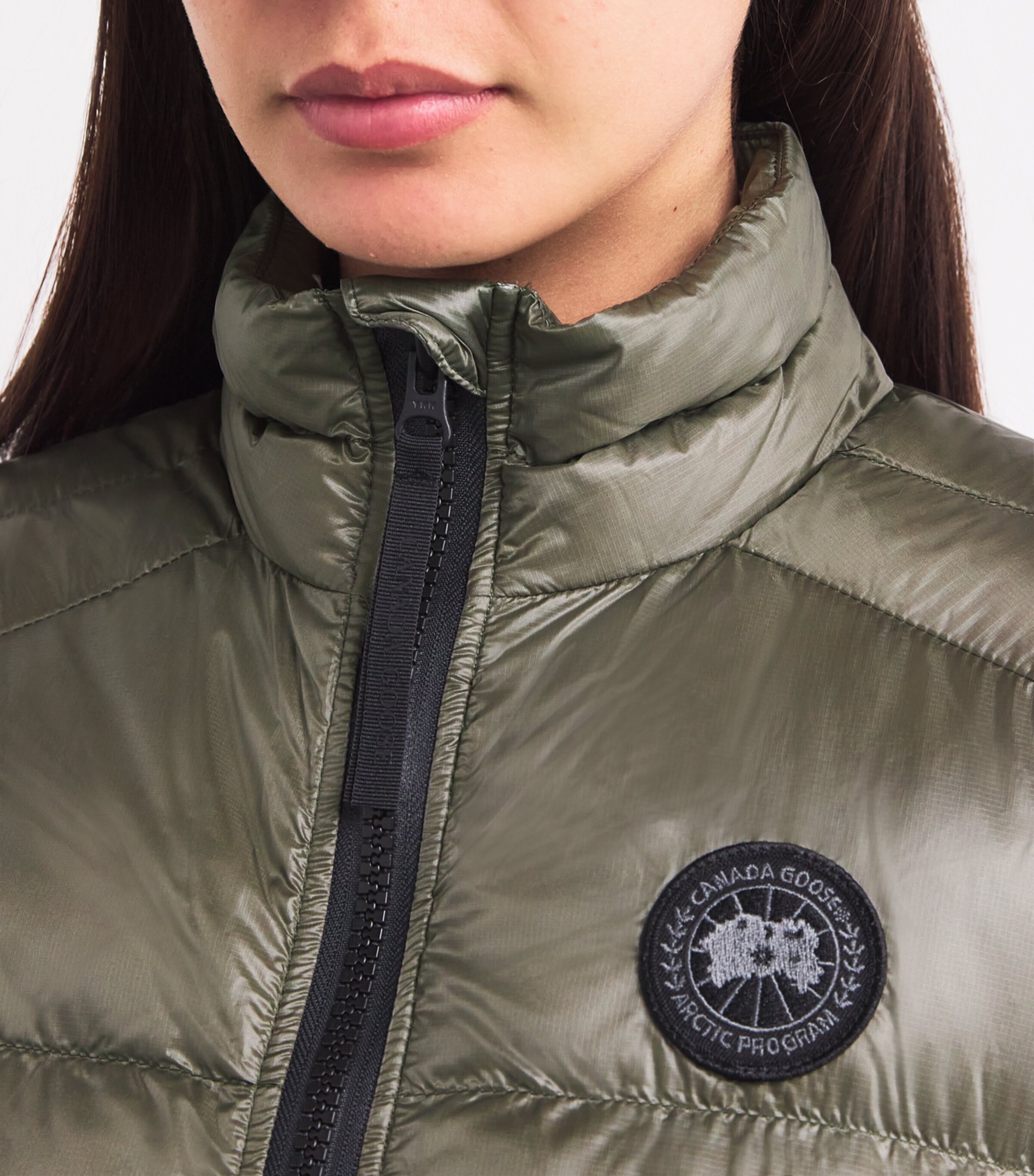 Canada Goose Down Water-Repellent Cypress Gilet | Harrods HK