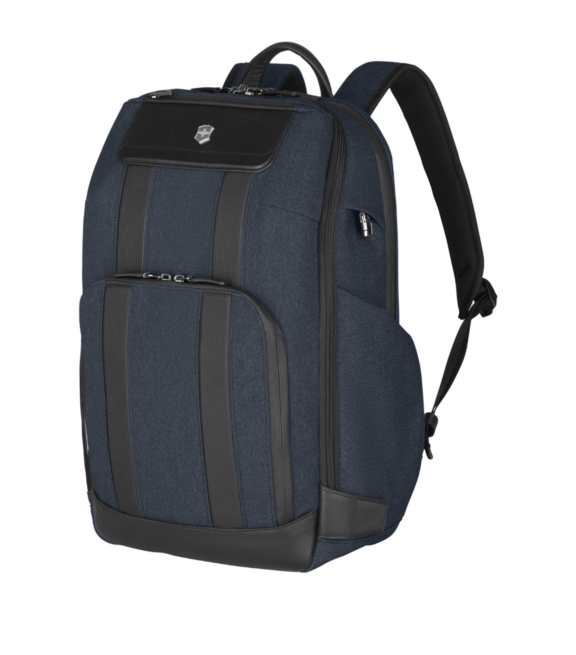 Victorinox Blue Architecture Urban2 Deluxe Backpack | Harrods AU