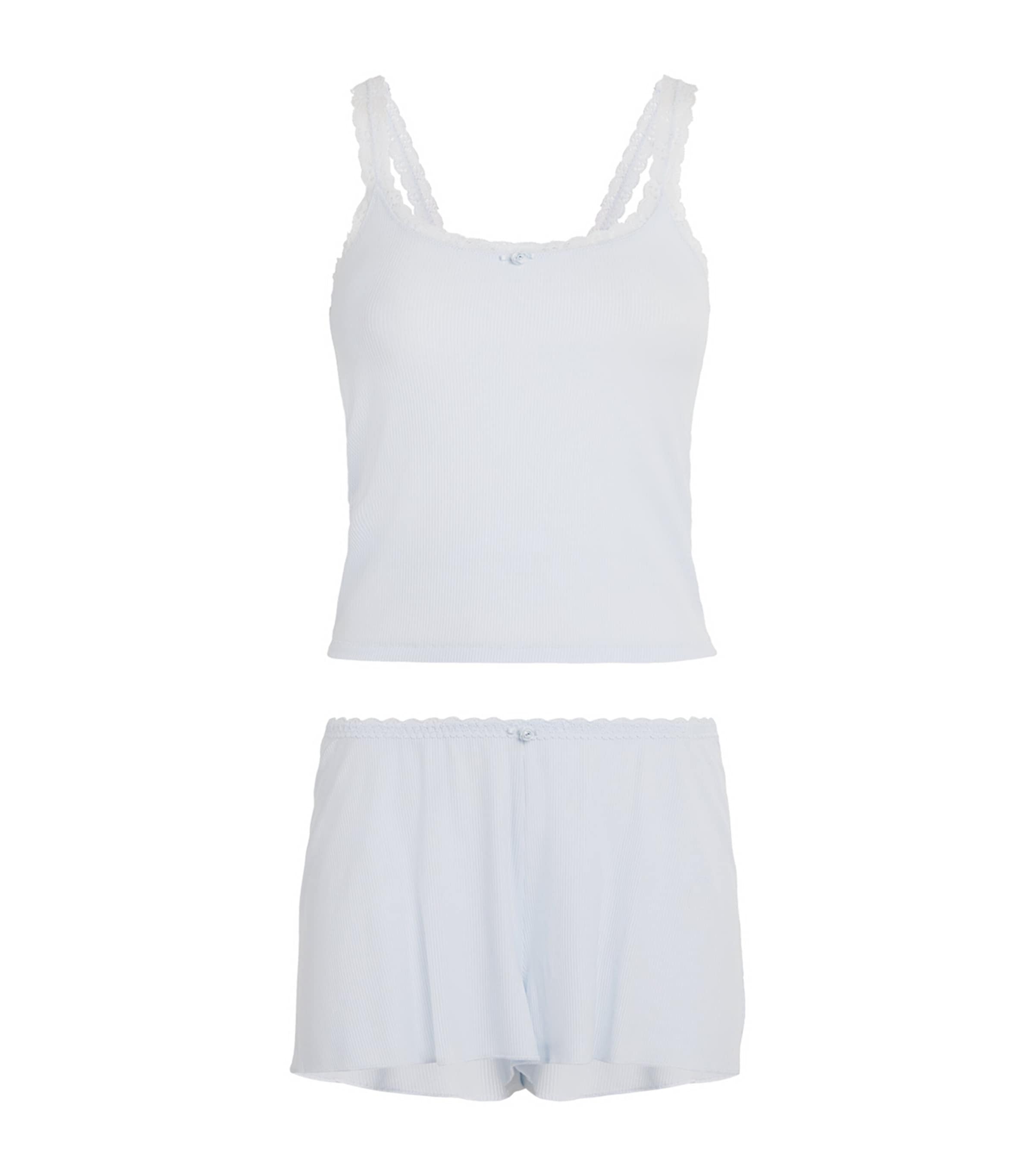 Skims Pyjamas | Harrods UK