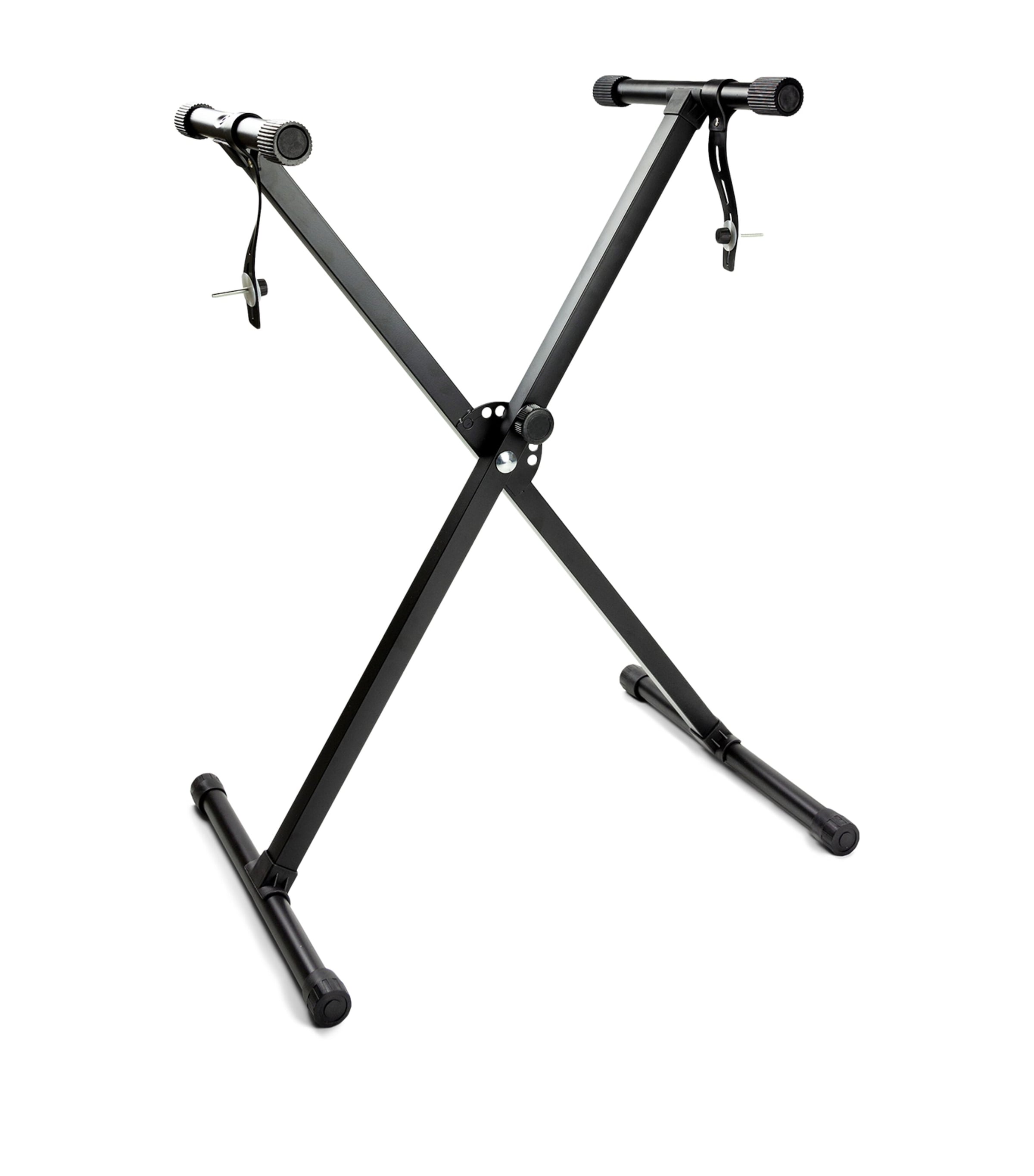 Rock Jam Multi 61-Key Keyboard Piano with Stand, Stool & Headphones ...