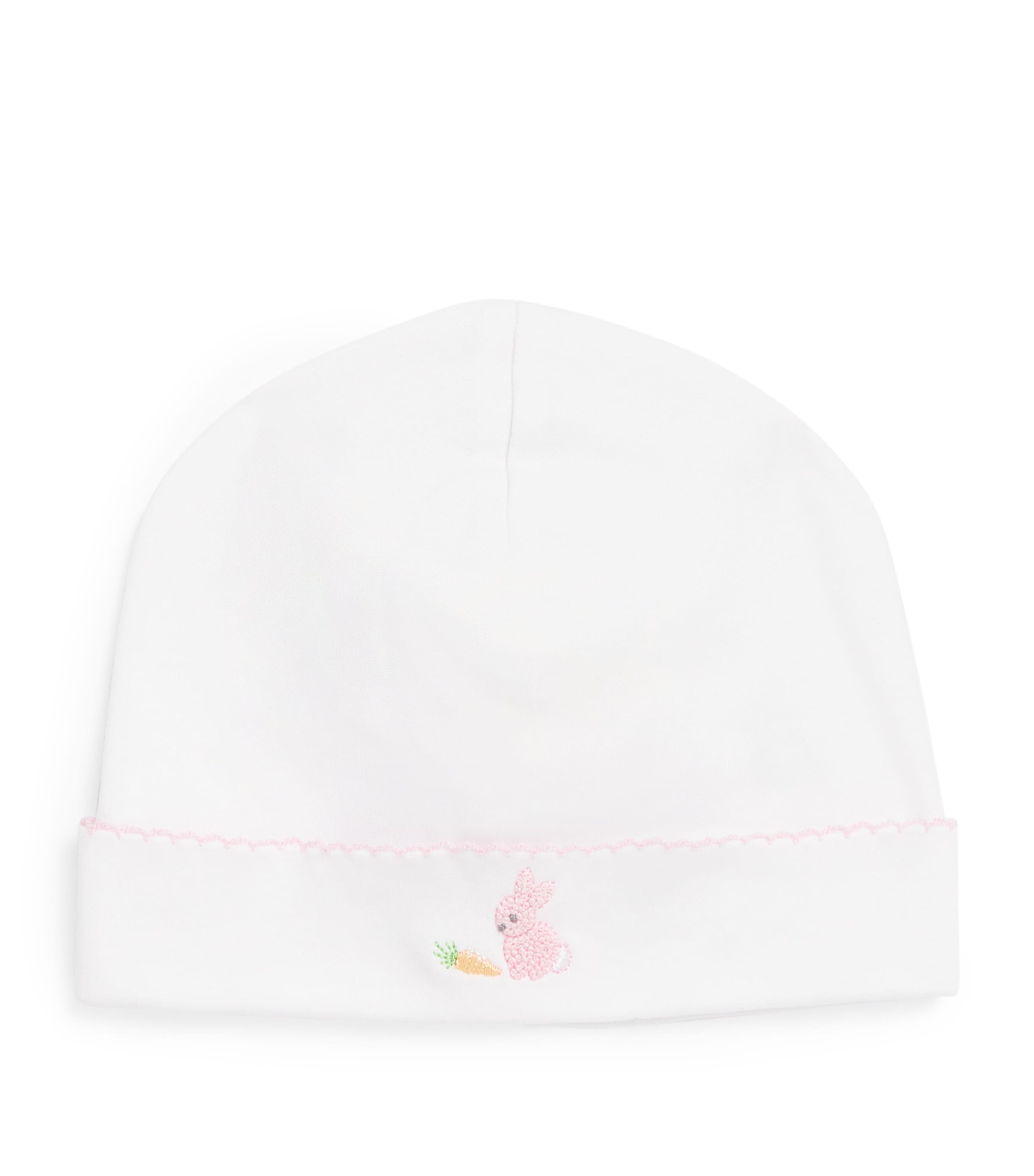 Kissy Kissy Pima Cotton Baby Bunny Hat | Harrods UK