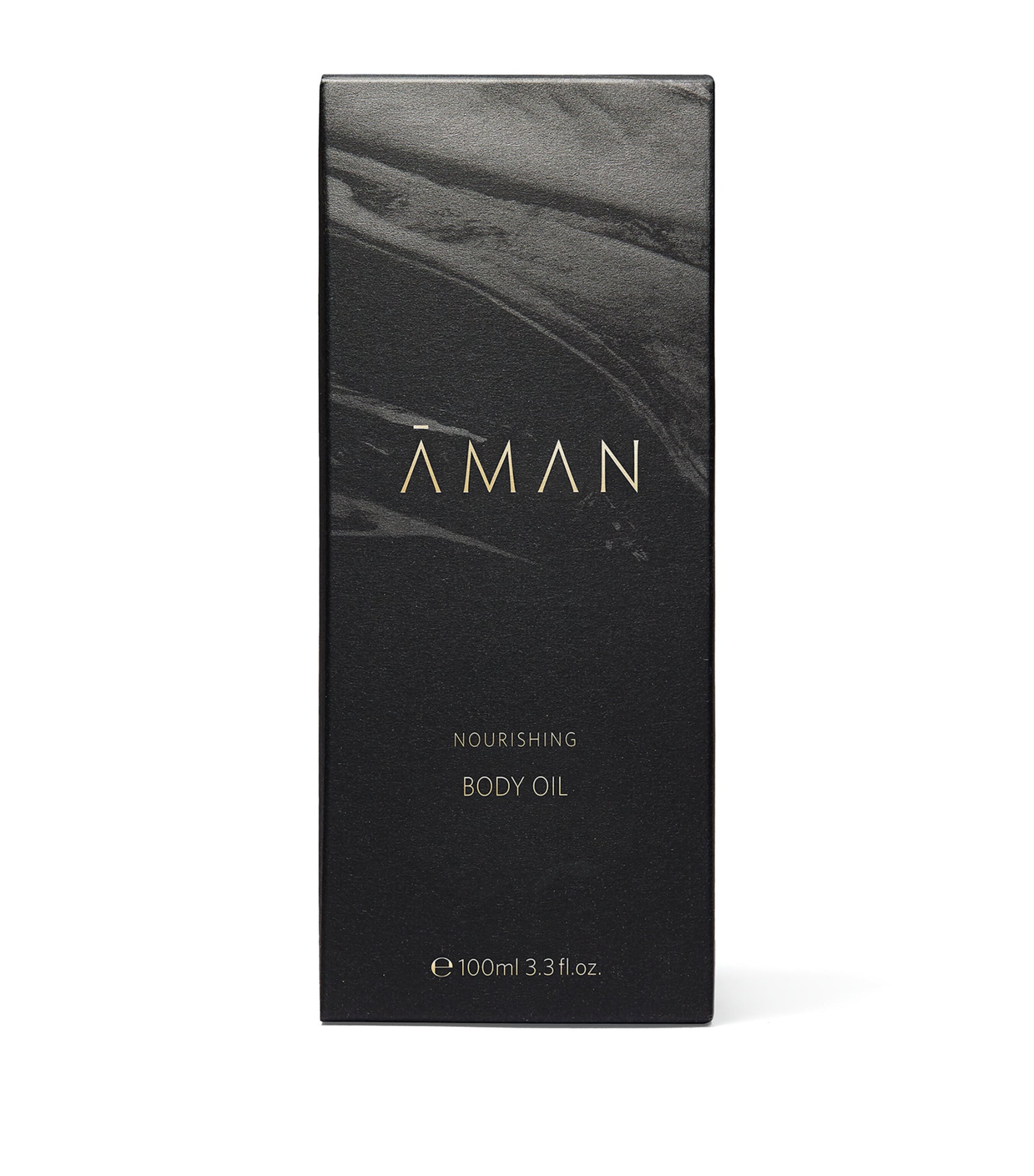 AMAN Nourishing Body Oil (100ml) | Harrods UK