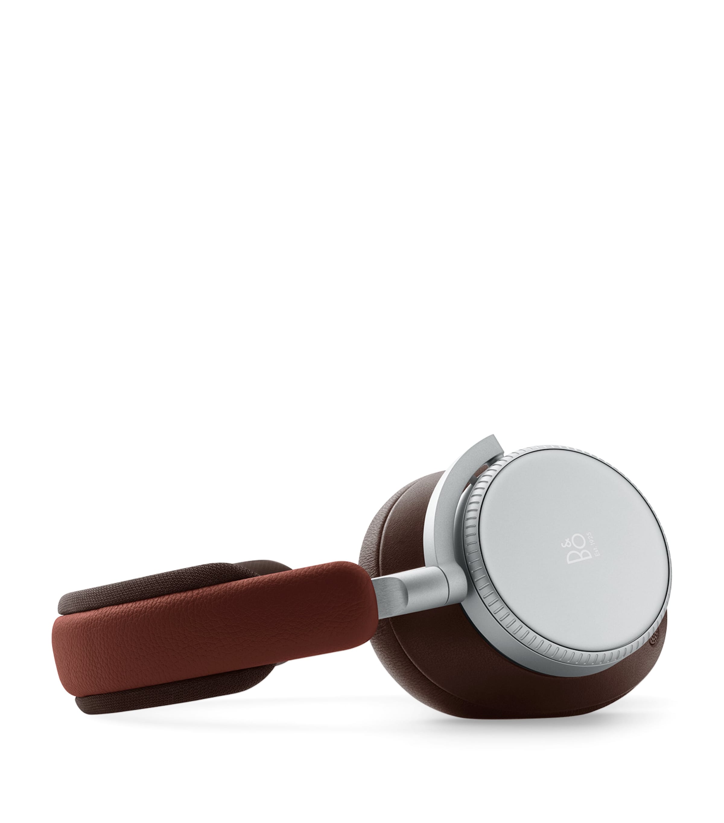 Bang & Olufsen Brown Beoplay H100 Noise-Cancelling Headphones | Harrods AE