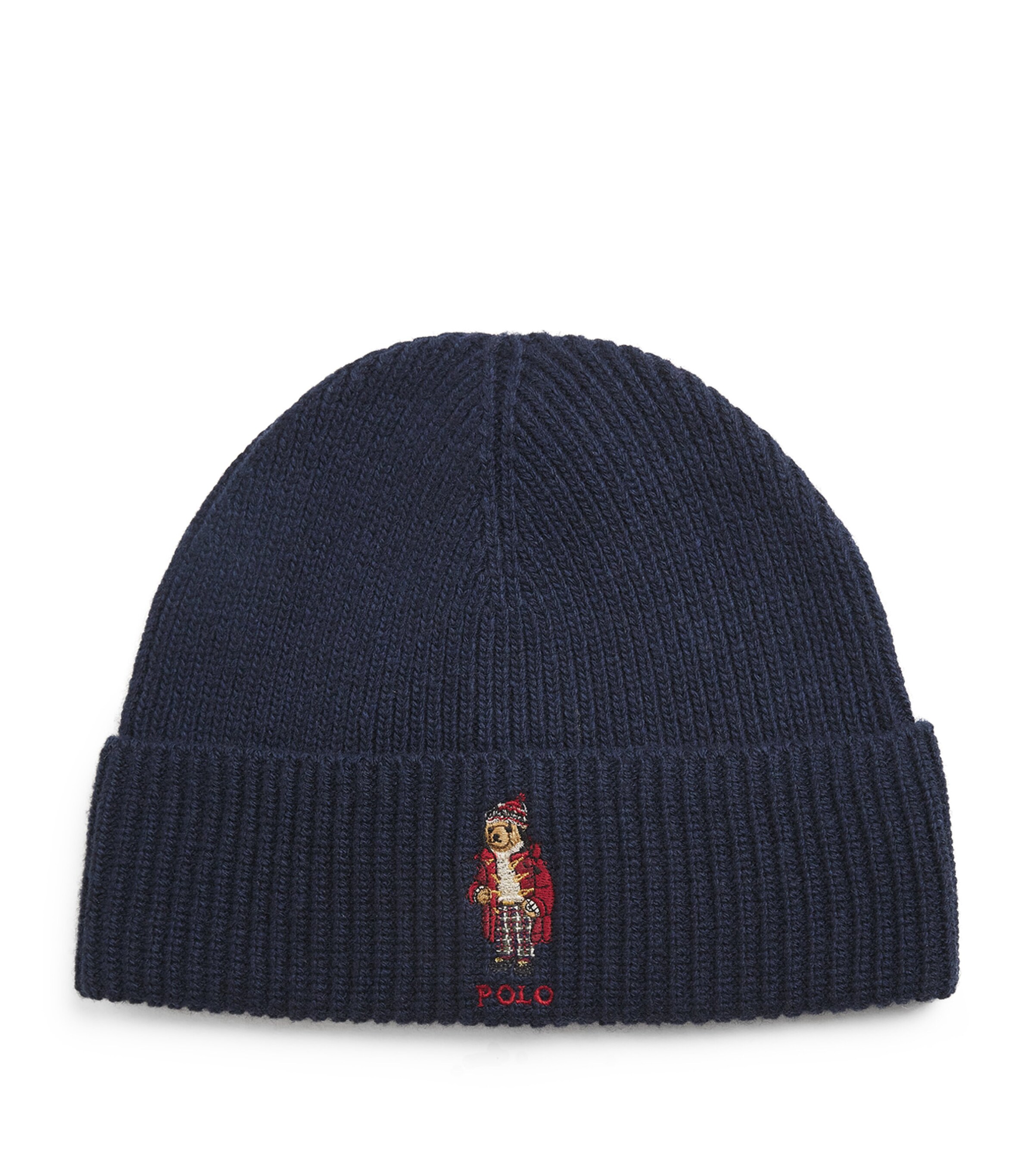 Polo bear hat store