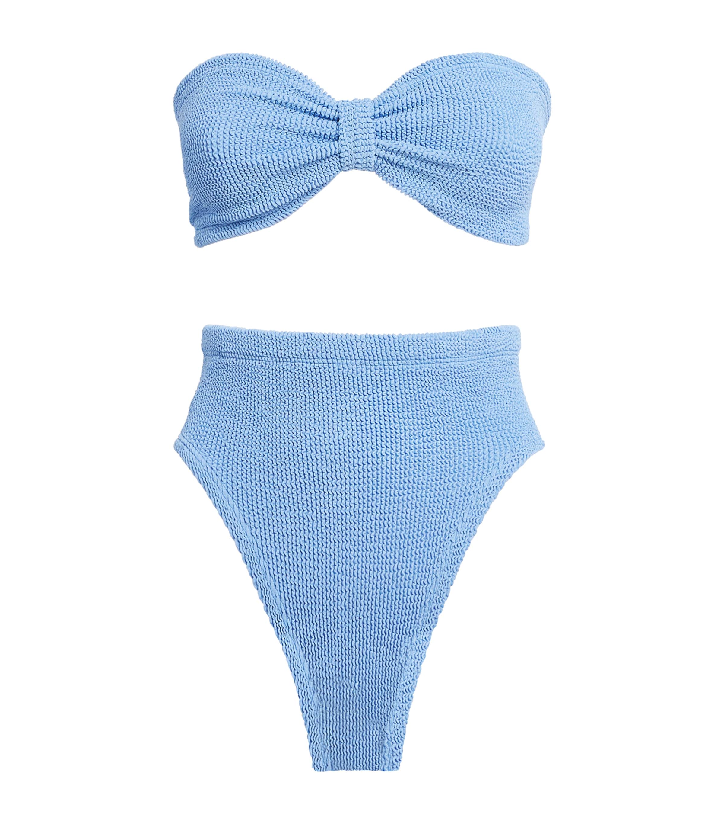 Hunza G | Harrods UK