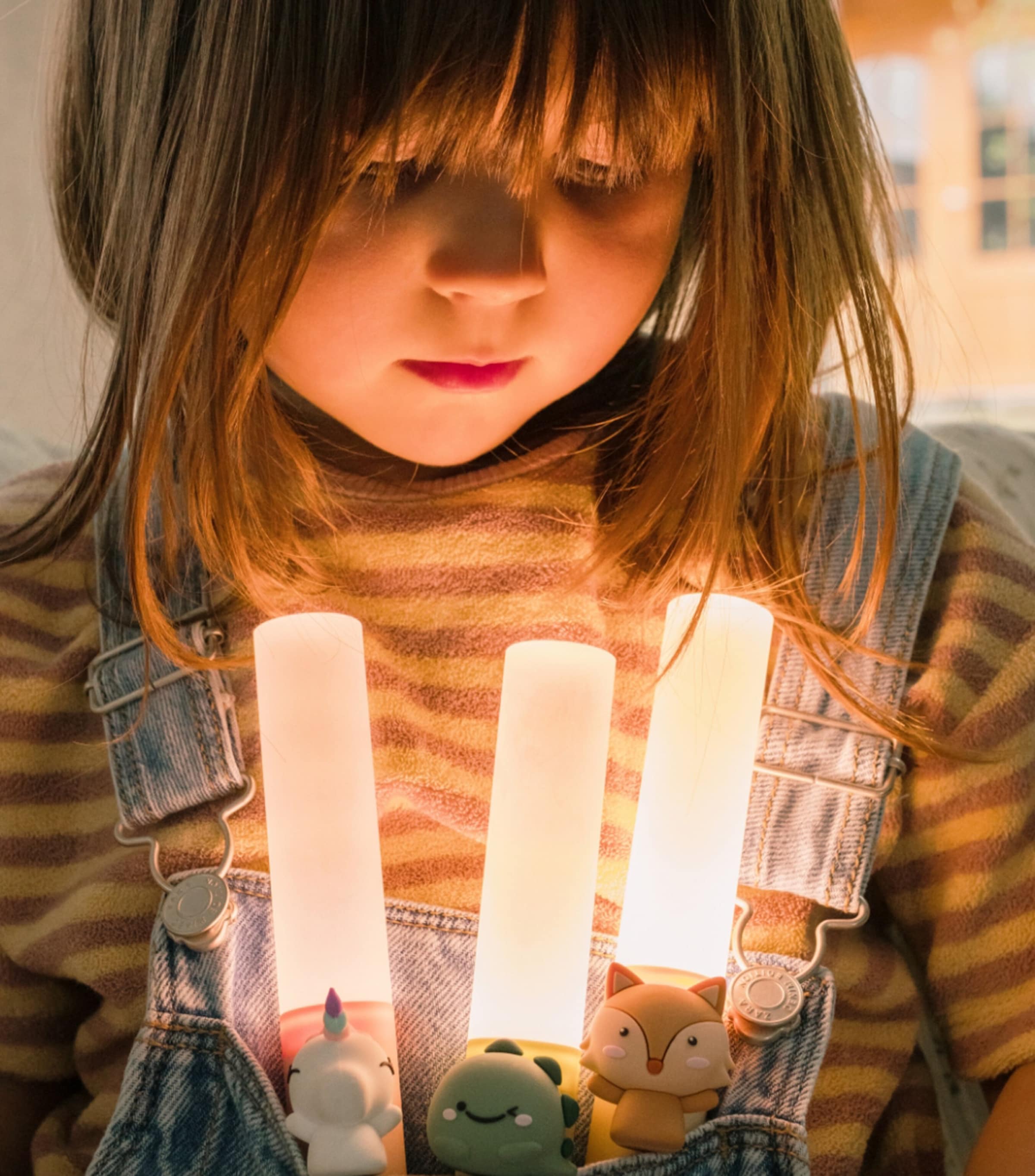 THE ZOOFAMILY Zoo Light Dino | Harrods UK